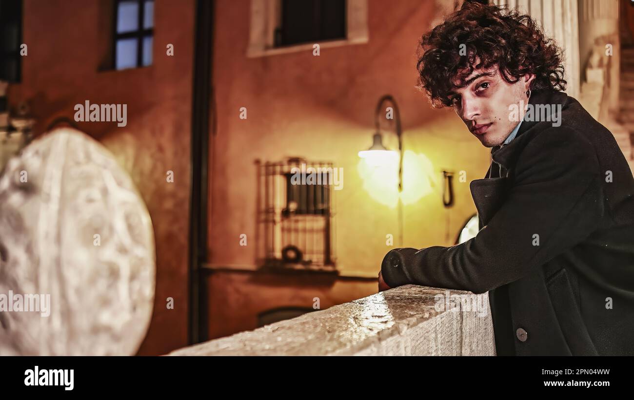 Mental health observation hi-res stock photography and images - Alamy