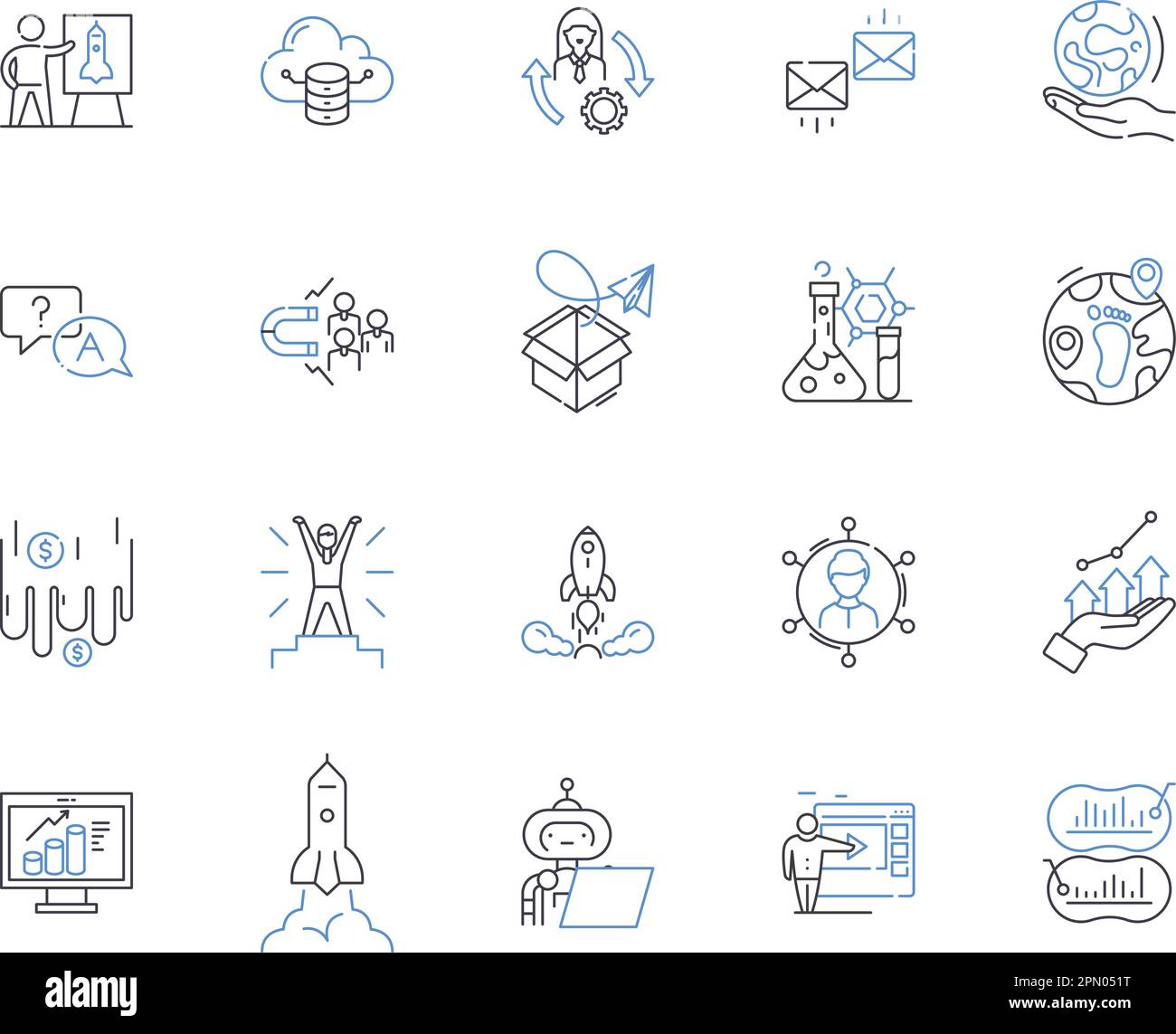 Enrich vector vectors hi-res stock photography and images - Alamy