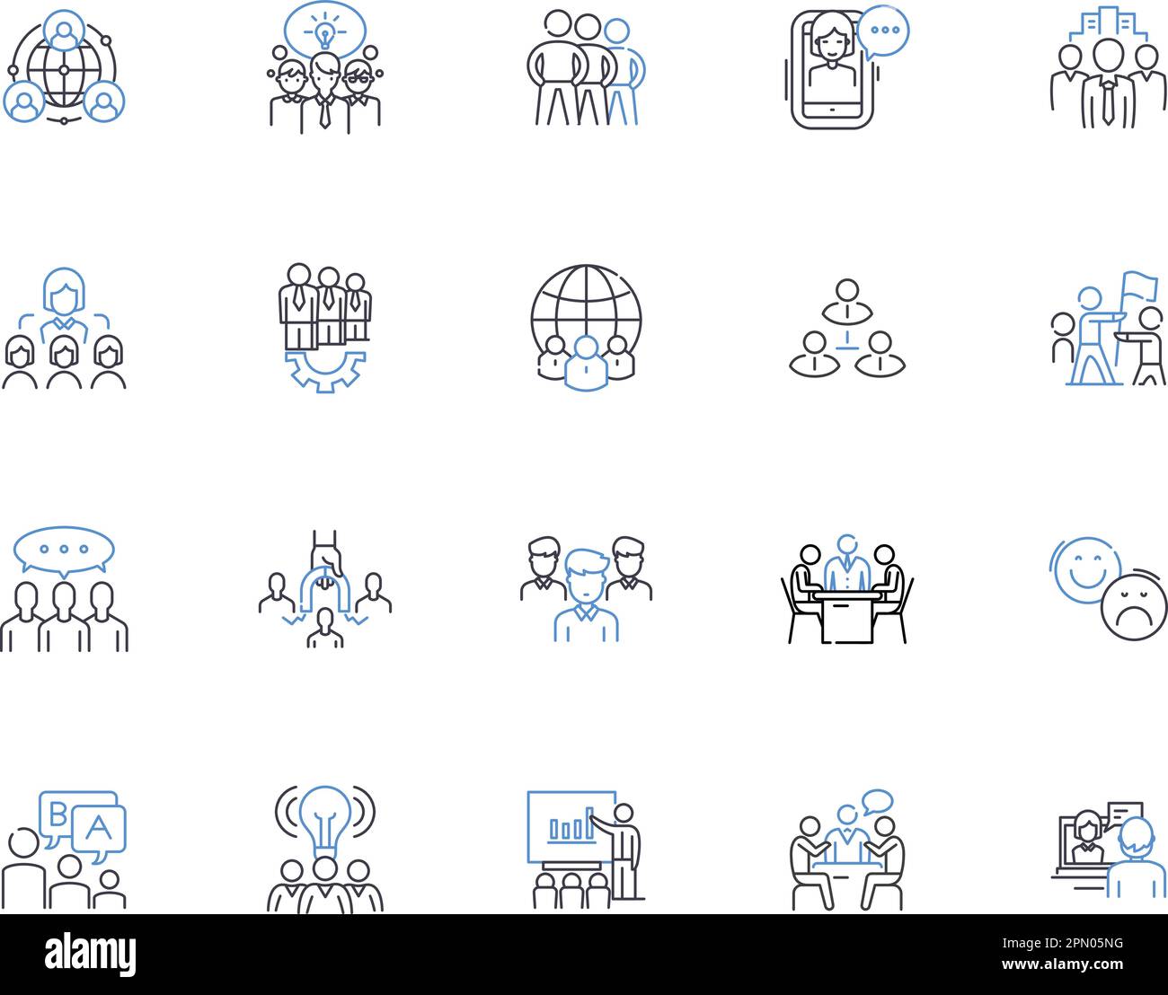 Fraternization Stock Vector Images - Alamy