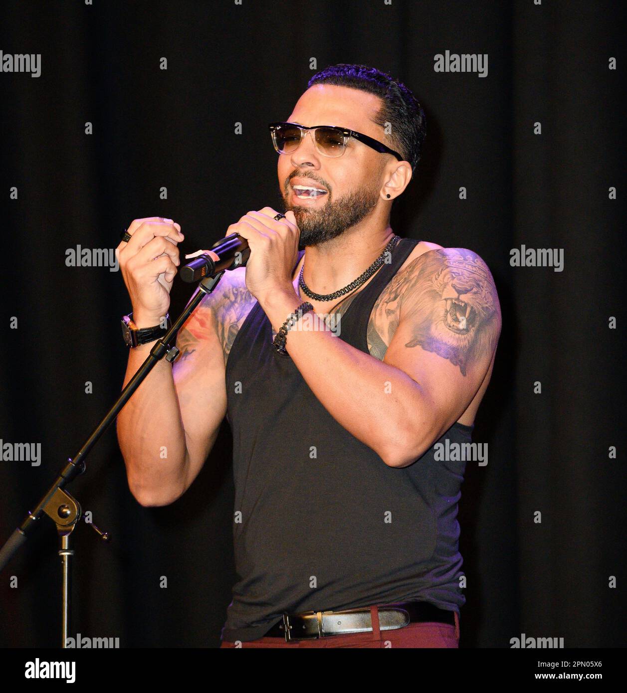 April 15, 2023, Philadelphia, Pennsylvania, U.S: April 15, 2023 ...