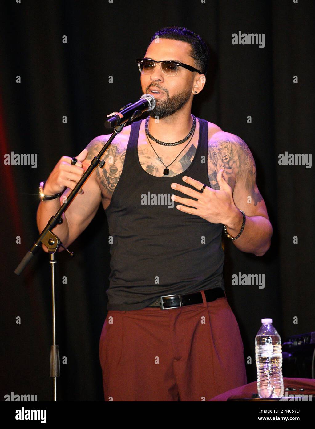 April 15, 2023, Philadelphia, Pennsylvania, U.S: April 15, 2023 ...