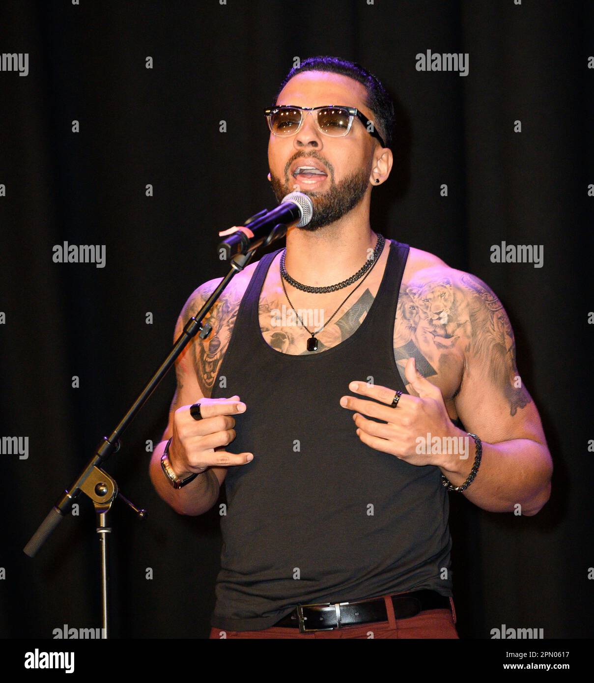 April 15, 2023, Philadelphia, Pennsylvania, U.S: April 15, 2023 ...