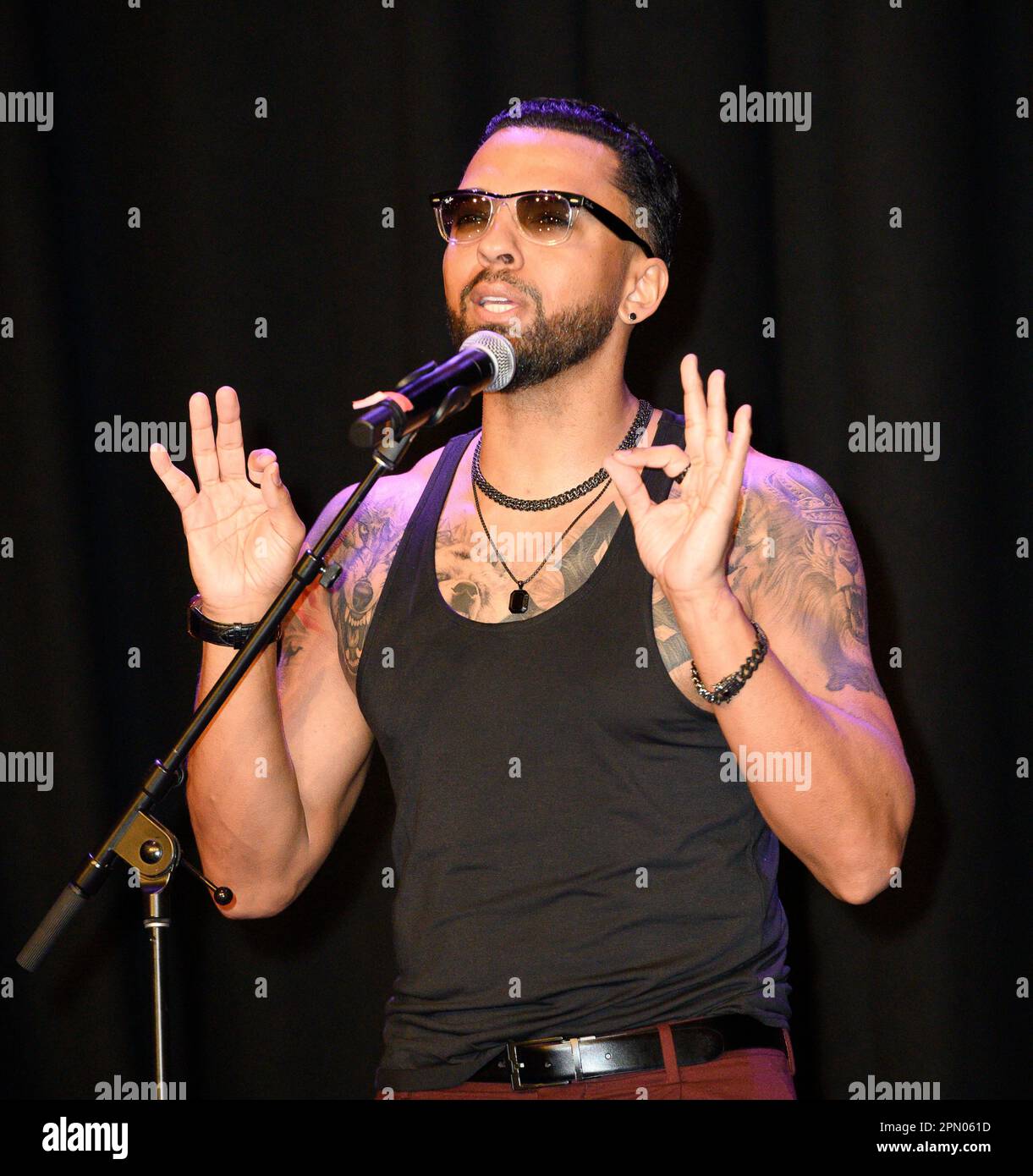 April 15, 2023, Philadelphia, Pennsylvania, U.S: April 15, 2023 ...