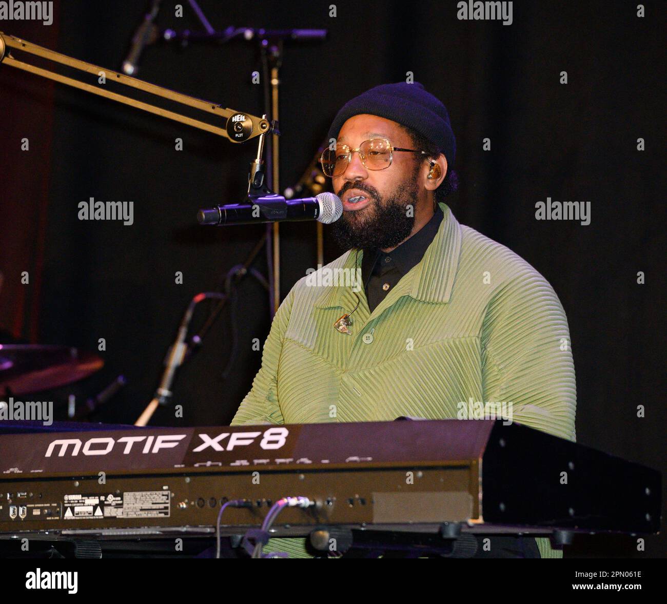 April 15, 2023, Philadelphia, Pennsylvania, U.S: April 15, 2023 ...