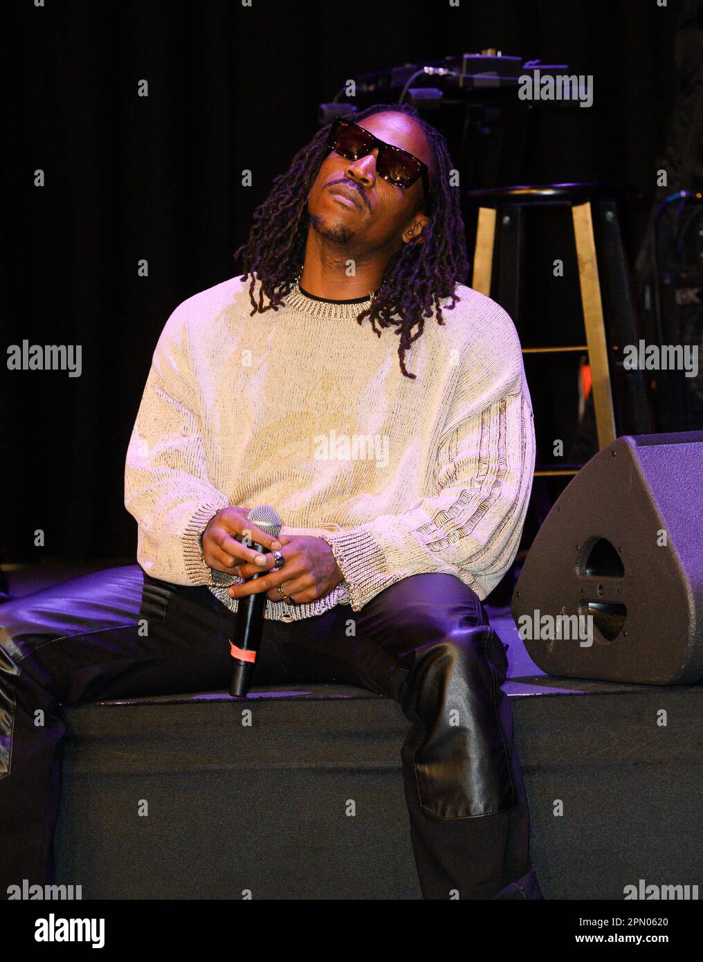 April 15, 2023, Philadelphia, Pennsylvania, U.S: April 15, 2023 ...