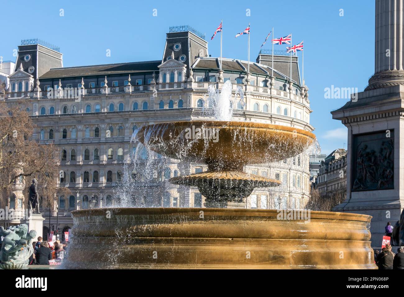 Triton boy hi-res stock photography and images - Alamy