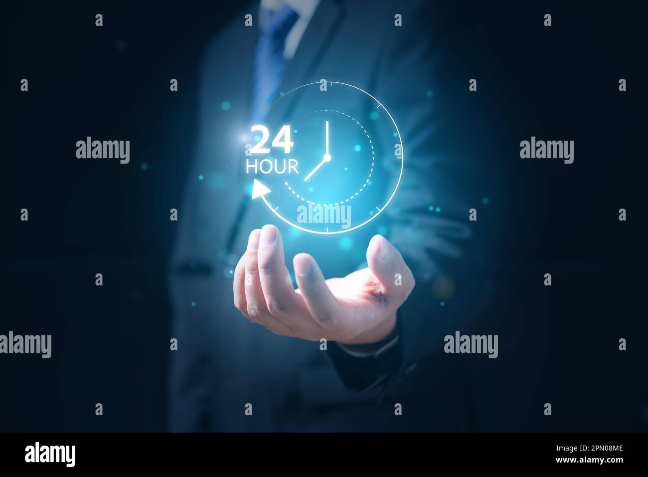 Working 24 7 hi-res stock photography and images - Alamy