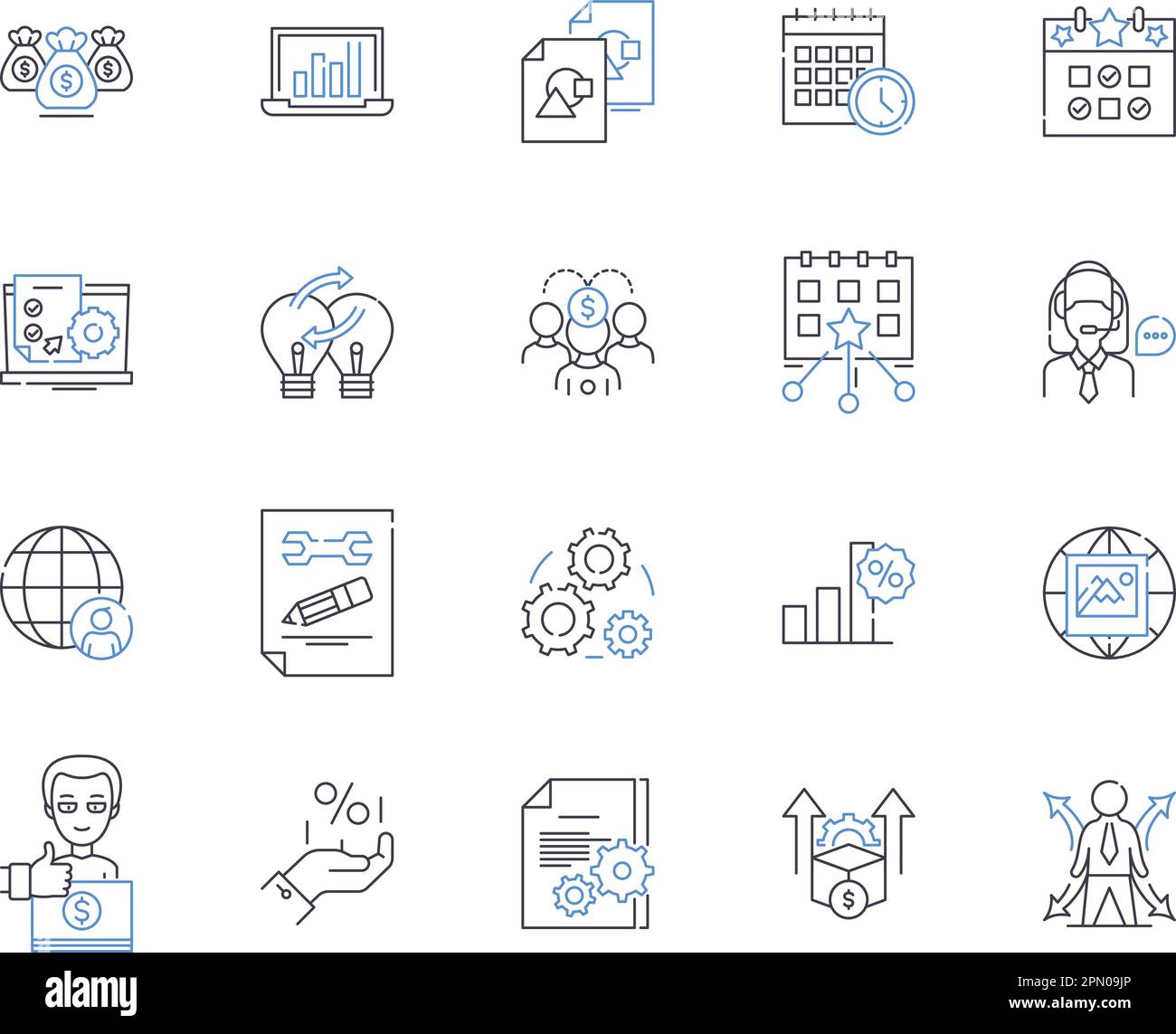 Multinational conglomerate corporation Cut Out Stock Images & Pictures ...