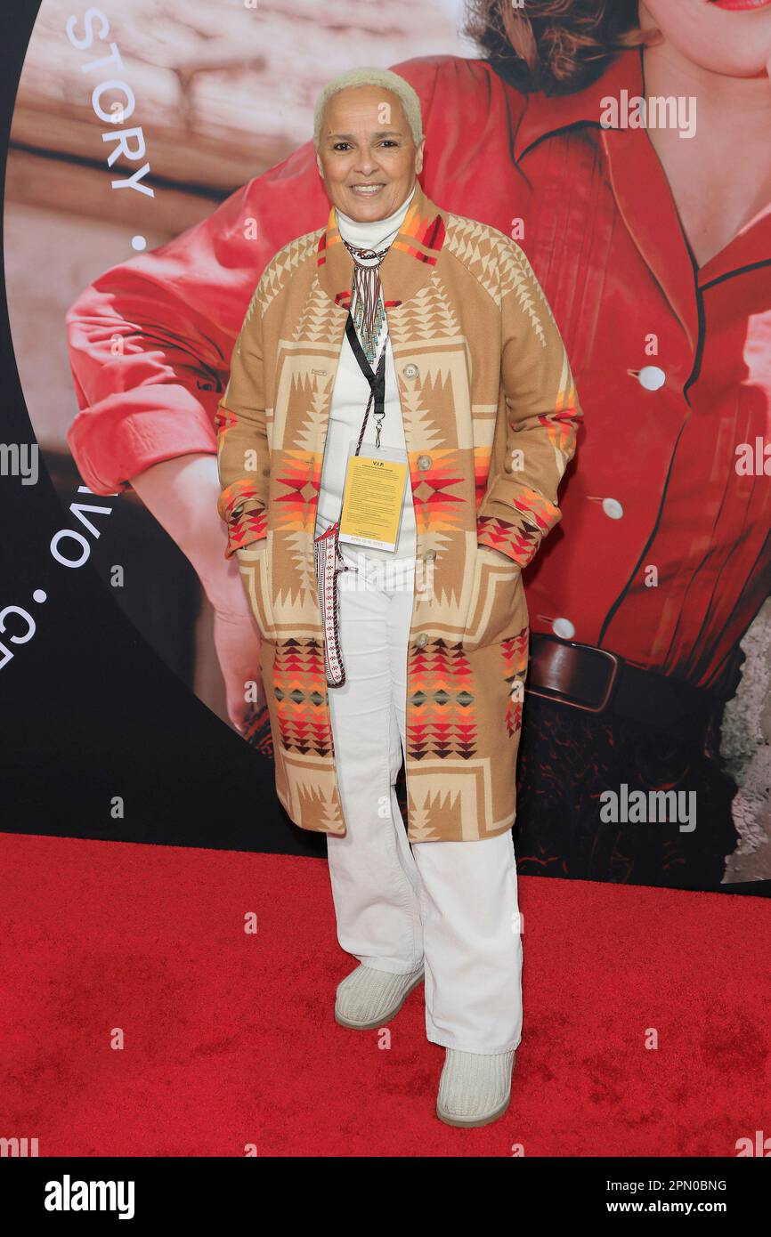 April 13, 2023, Los Angeles, California, USA: LOS ANGELES, CALIFORNIA ...