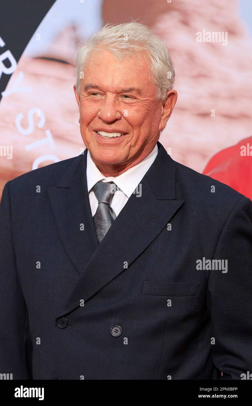 April 13, 2023, Los Angeles, California, USA: LOS ANGELES, CALIFORNIA ...