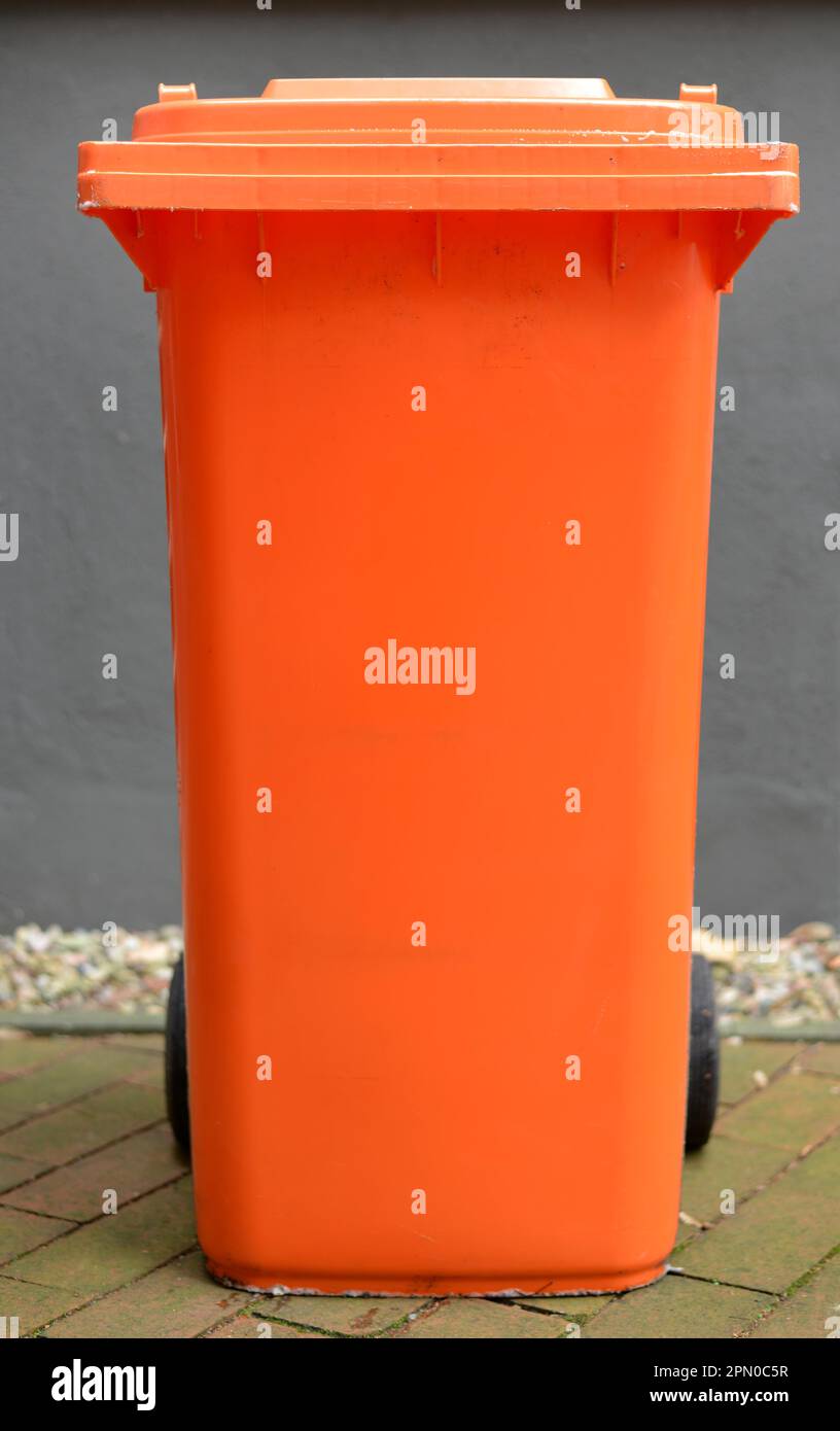 Sorting dustbin hi-res stock photography and images - Alamy