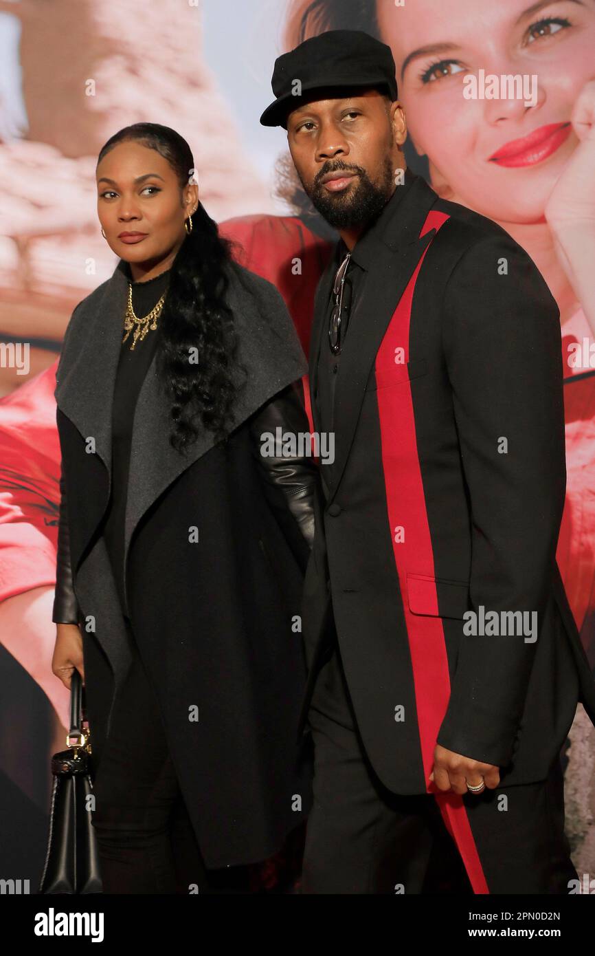 April 13, 2023, Los Angeles, California, USA: LOS ANGELES, CALIFORNIA ...