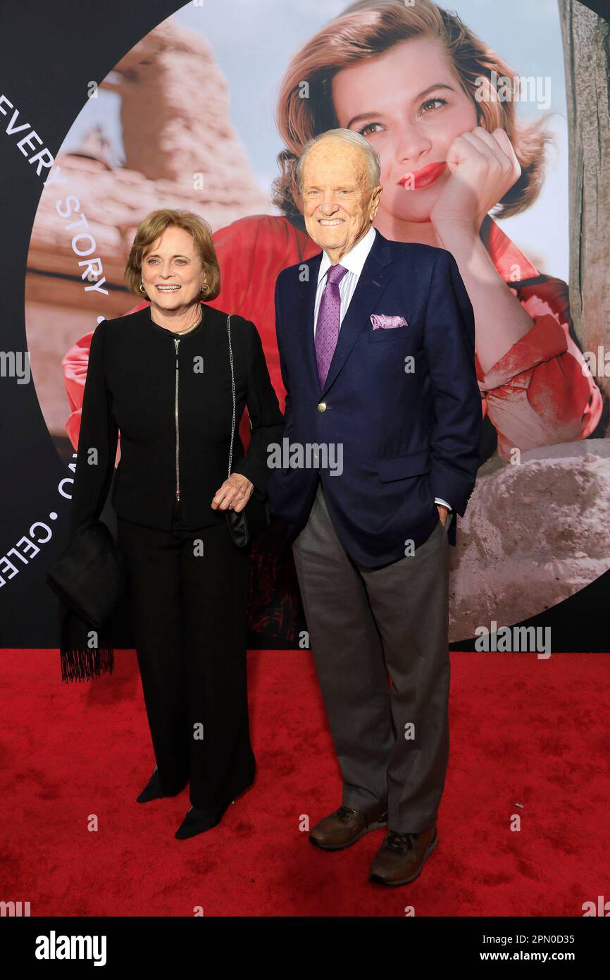 April 13, 2023, Los Angeles, California, USA: LOS ANGELES, CALIFORNIA ...