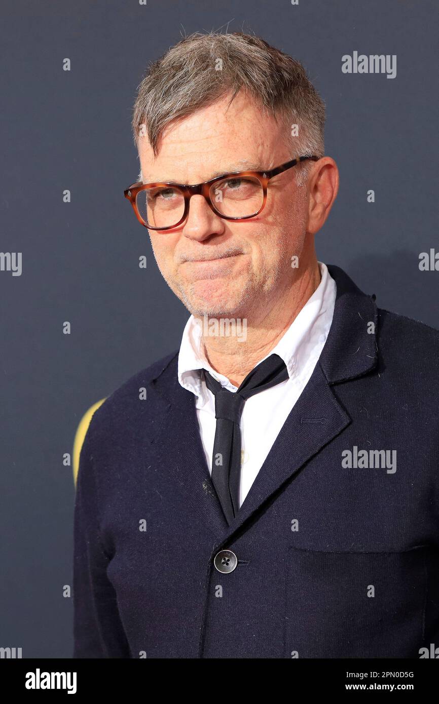 April 13, 2023, Los Angeles, California, USA: LOS ANGELES, CALIFORNIA ...