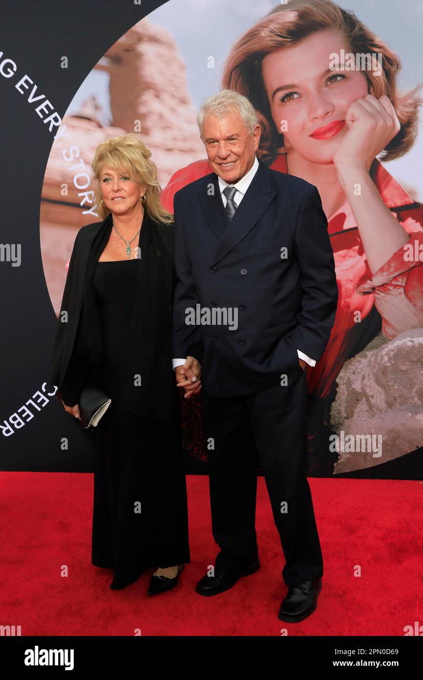 April 13, 2023, Los Angeles, California, USA: LOS ANGELES, CALIFORNIA ...