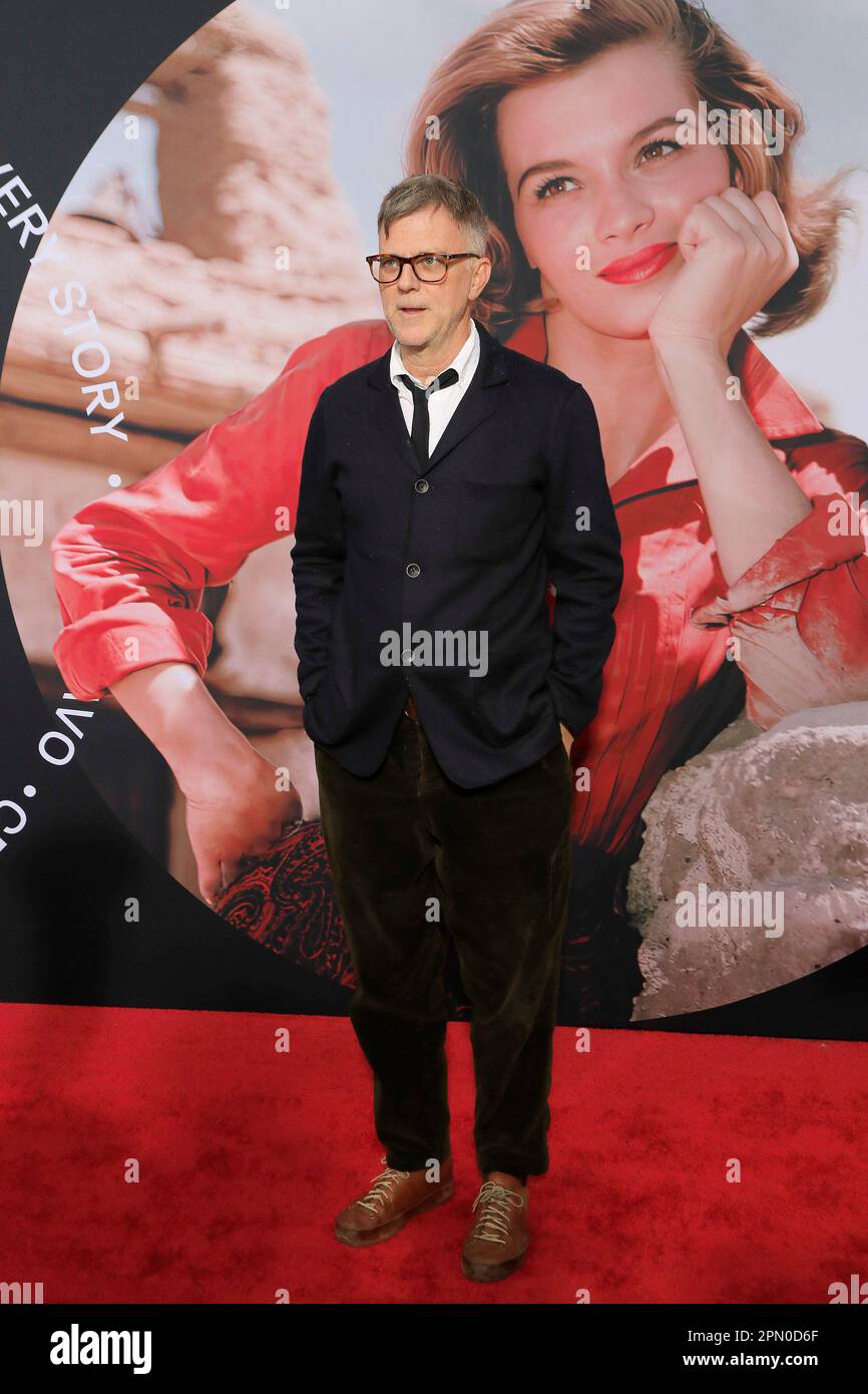 April 13, 2023, Los Angeles, California, USA: LOS ANGELES, CALIFORNIA ...