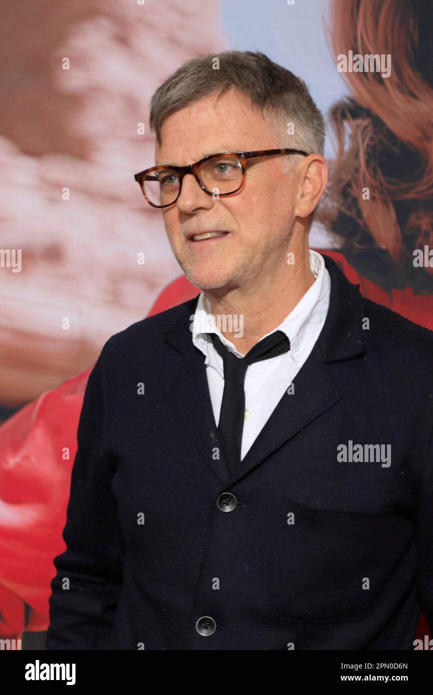 April 13, 2023, Los Angeles, California, USA: LOS ANGELES, CALIFORNIA ...