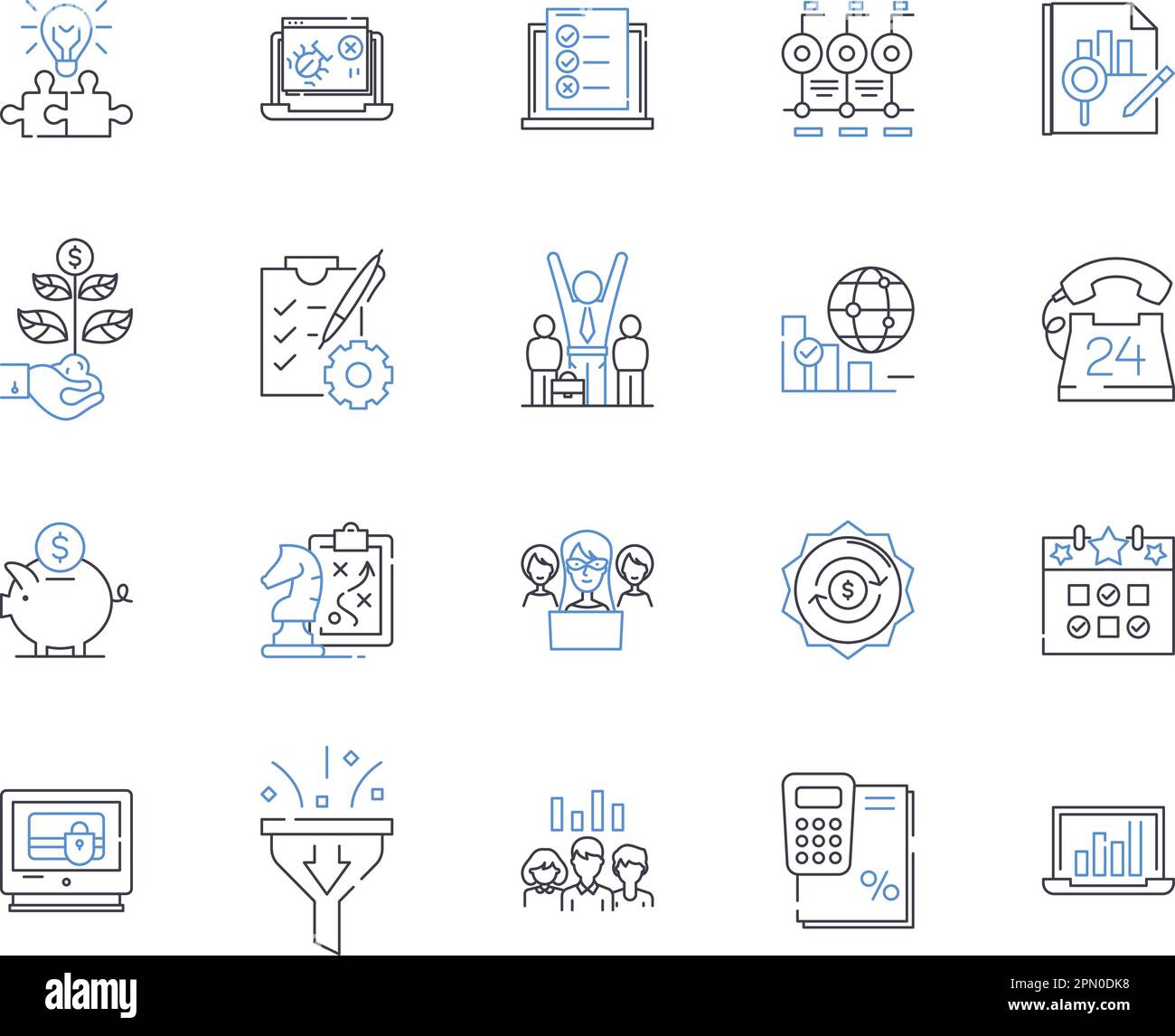 Social innovation outline icons collection. Social, Innovation ... Social innovation outline icons collection. Social, Innovation ...