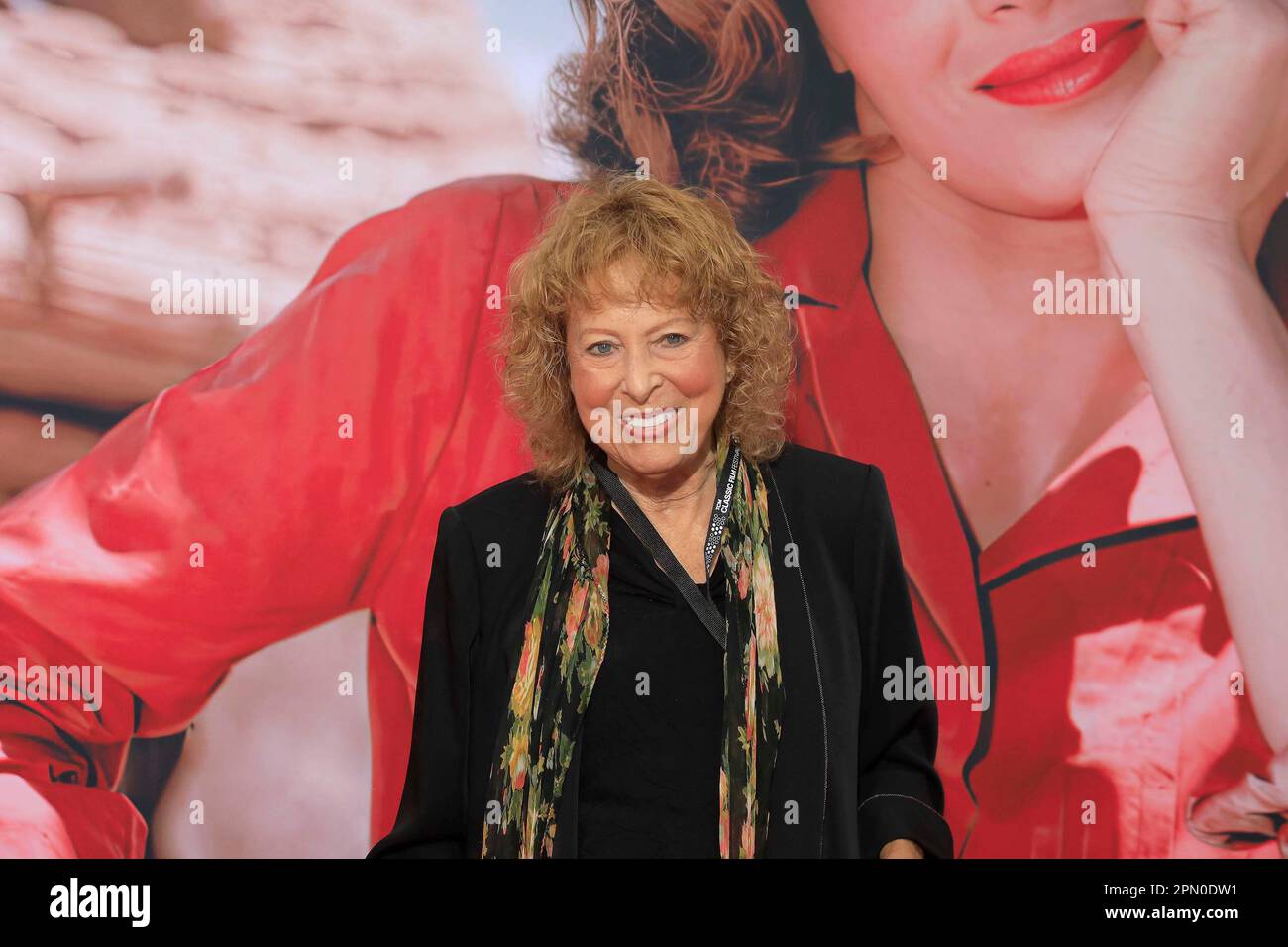 April 13, 2023, Los Angeles, California, USA: LOS ANGELES, CALIFORNIA ...