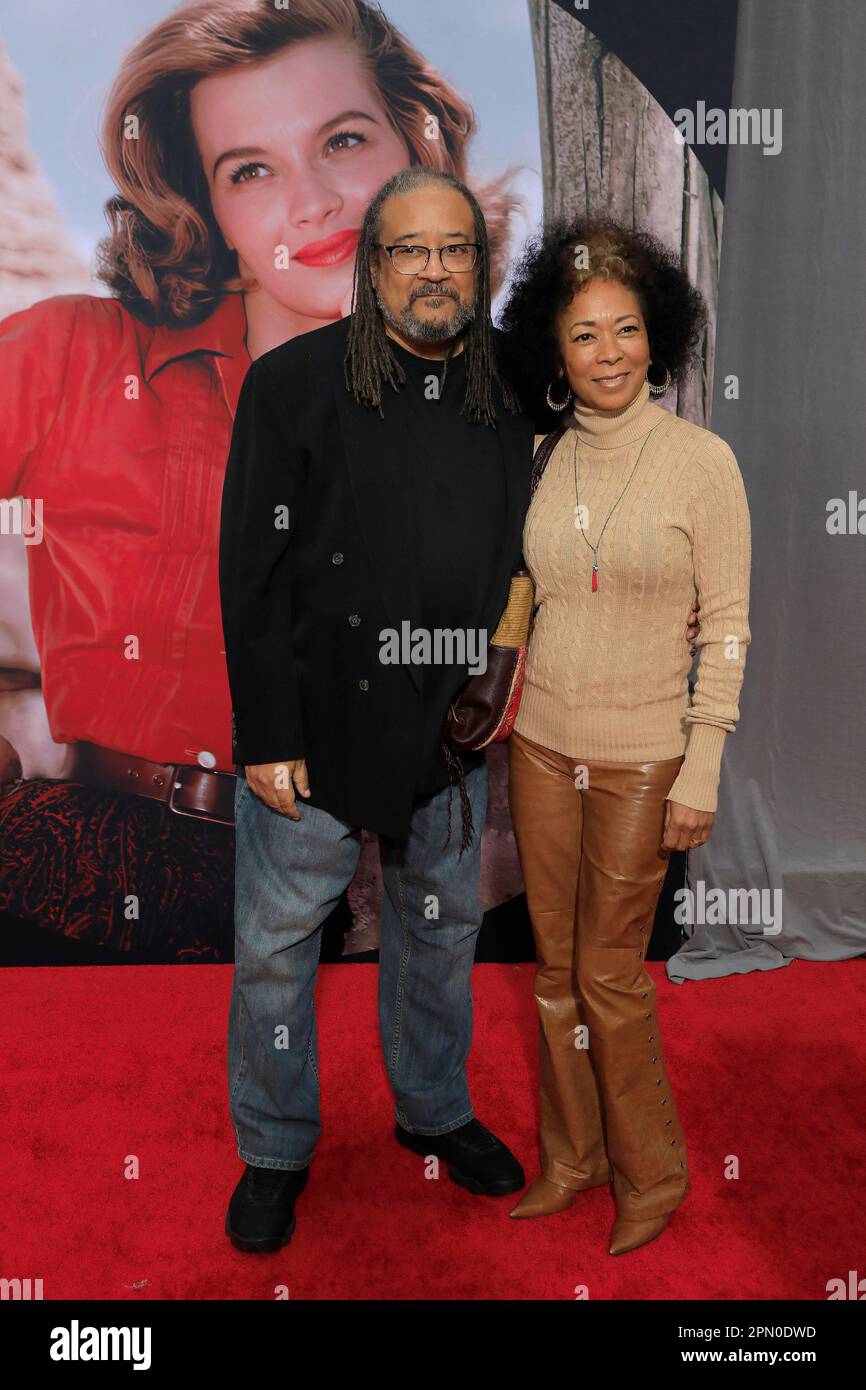 April 13, 2023, Los Angeles, California, USA: LOS ANGELES, CALIFORNIA ...