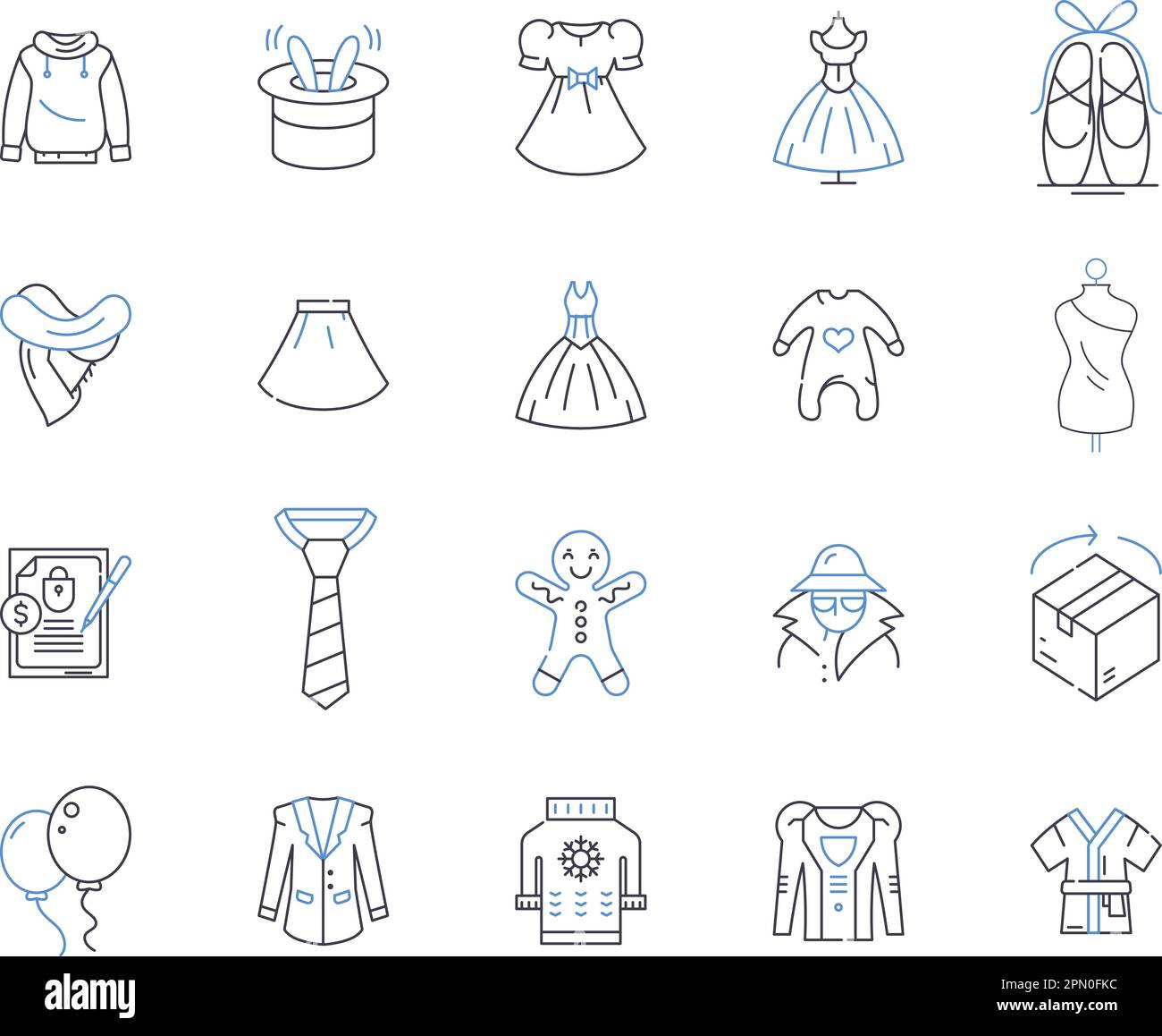 Visual merchandising vector vectors hi-res stock photography and images ...