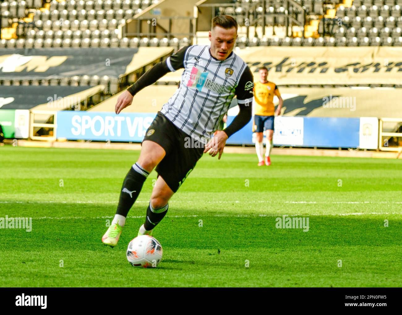 Uk 15 april 2023 notts county fc hi-res stock photography and images ...