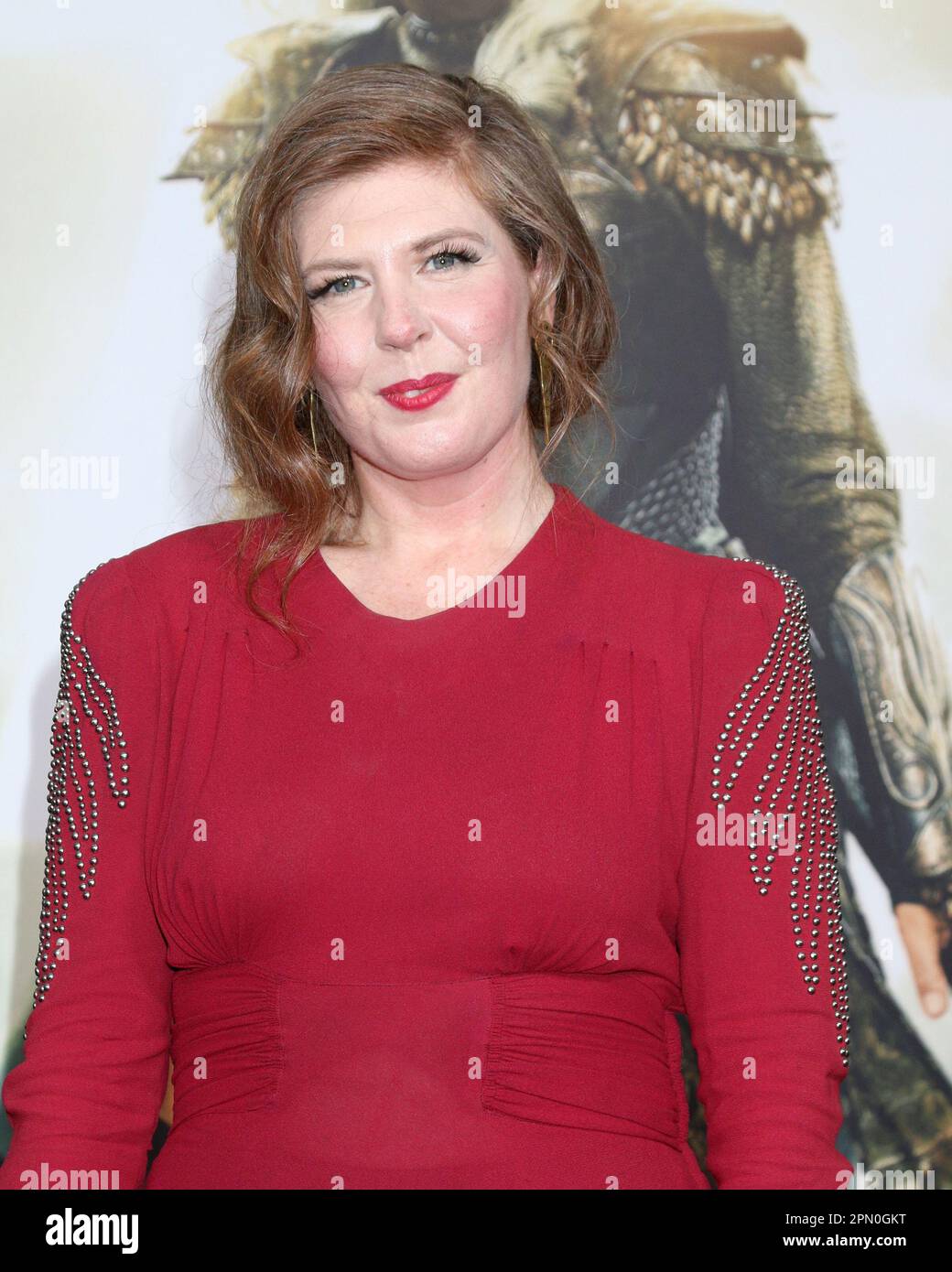 Shazam! Fury Of The Gods Los Angeles Premiere at the Village Theater on ...