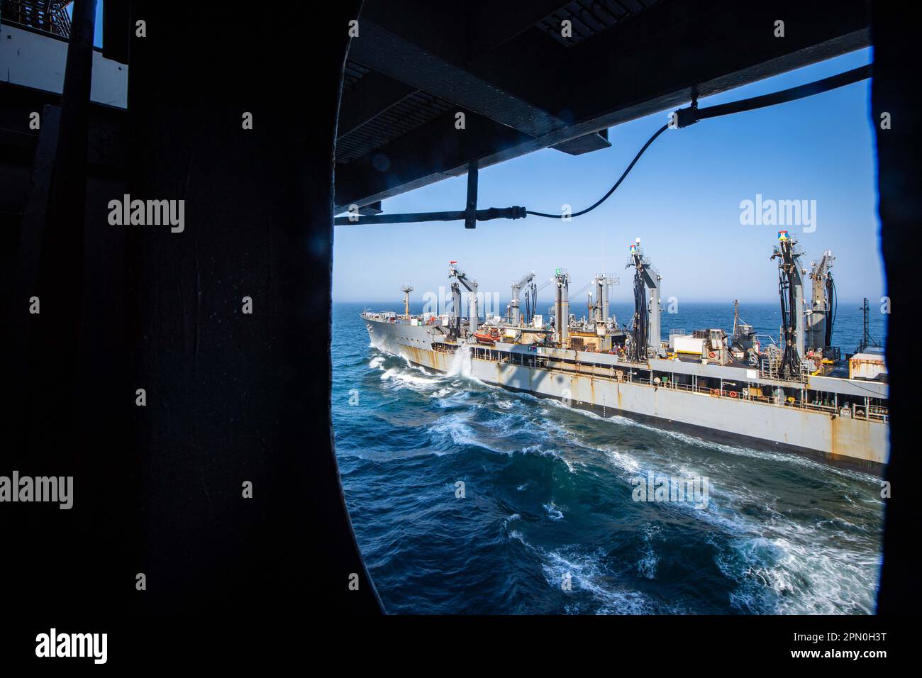 Optimized fleet response plan hi-res stock photography and images - Alamy