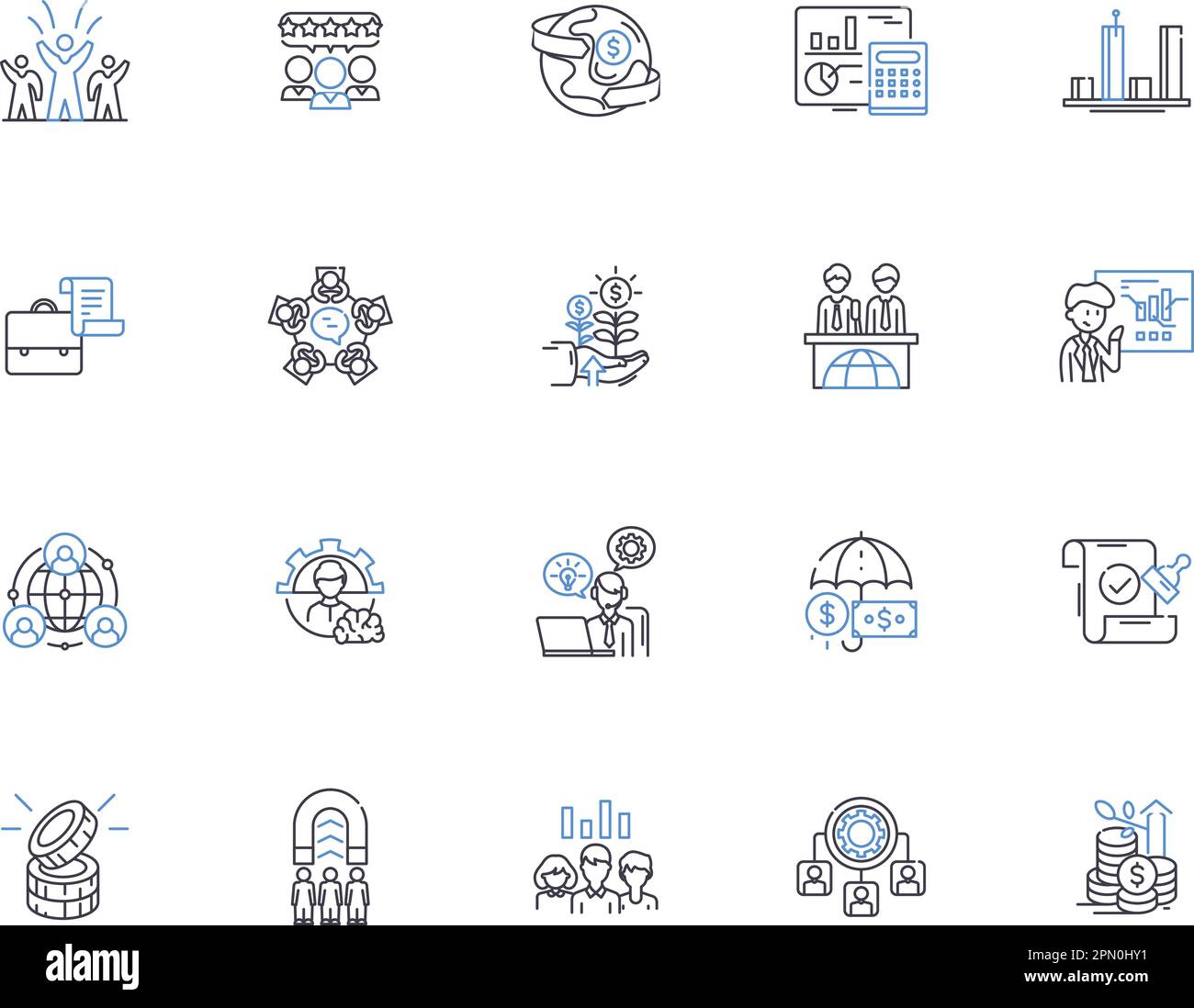 Transnational migration Stock Vector Images - Alamy