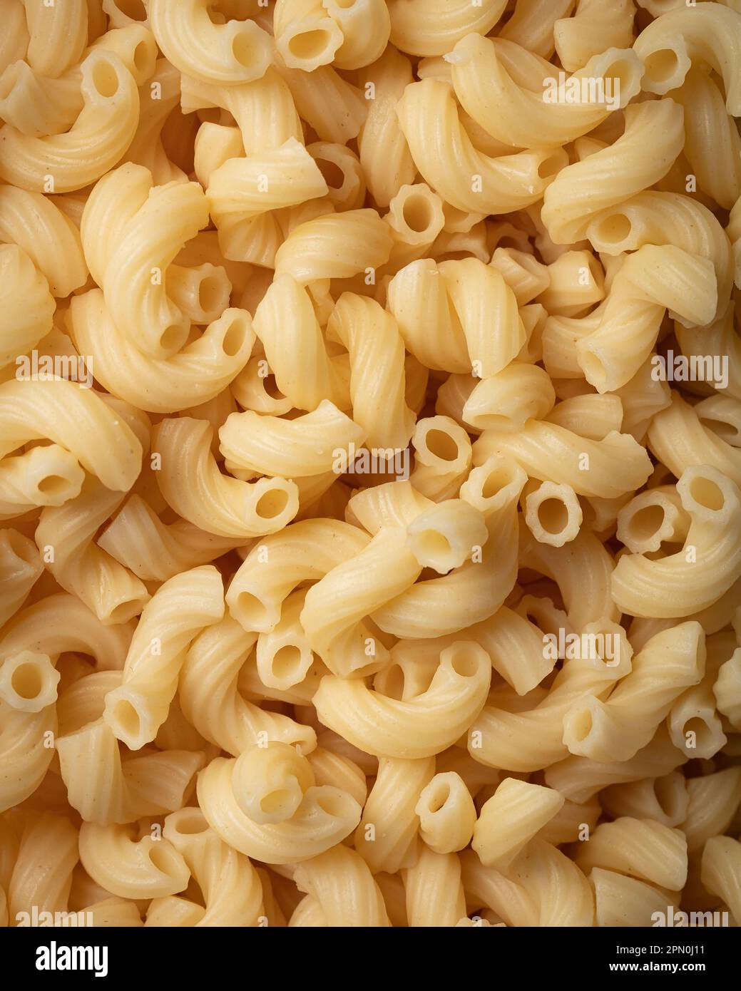 Elbow pasta vector hi-res stock photography and images - Alamy