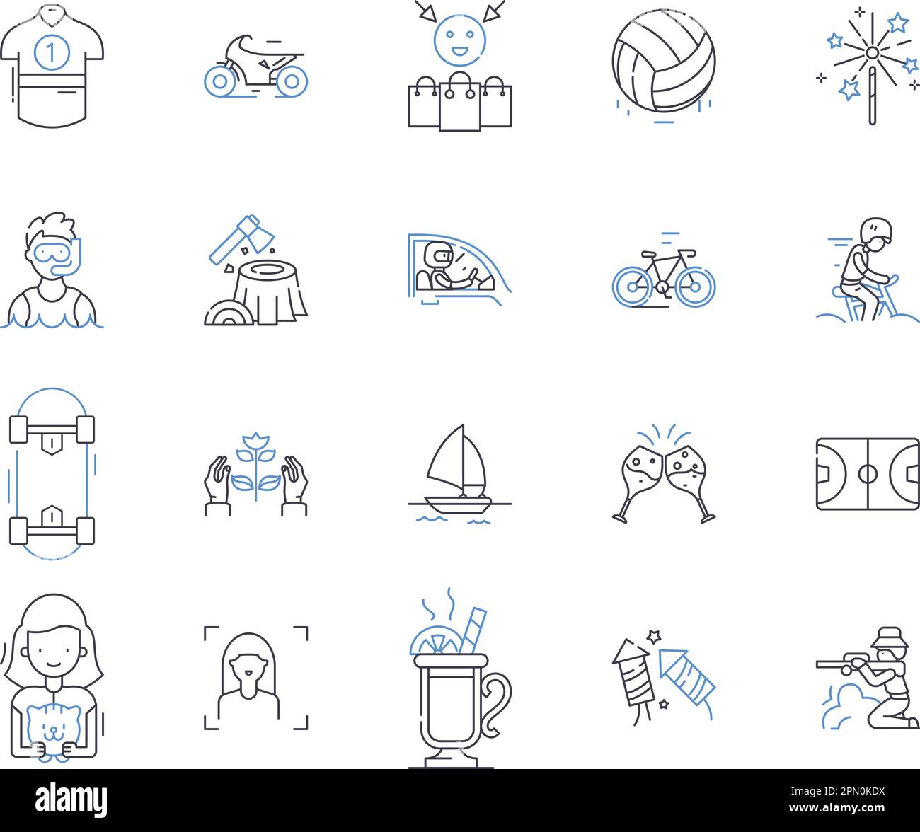 Discgolf Stock Vector Images - Alamy