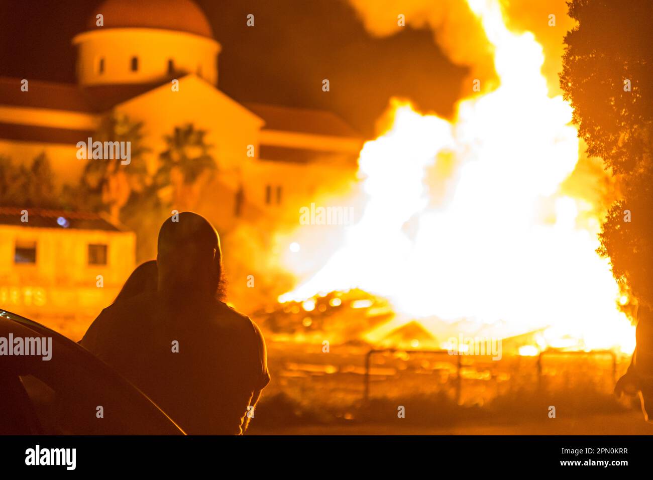 Also called the church of the resurrection hi-res stock photography and images - Alamy