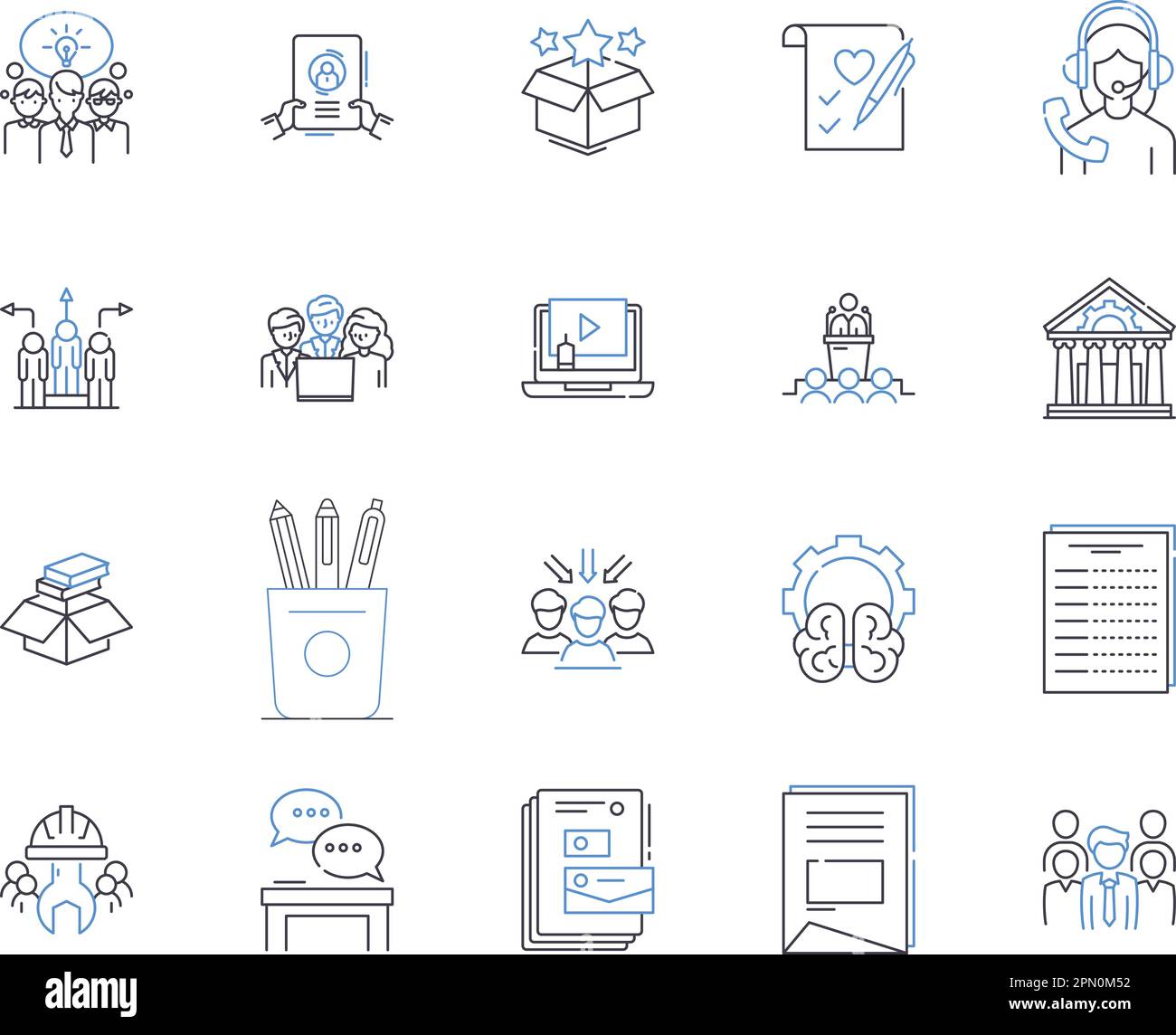 Channels tracking Stock Vector Images - Alamy