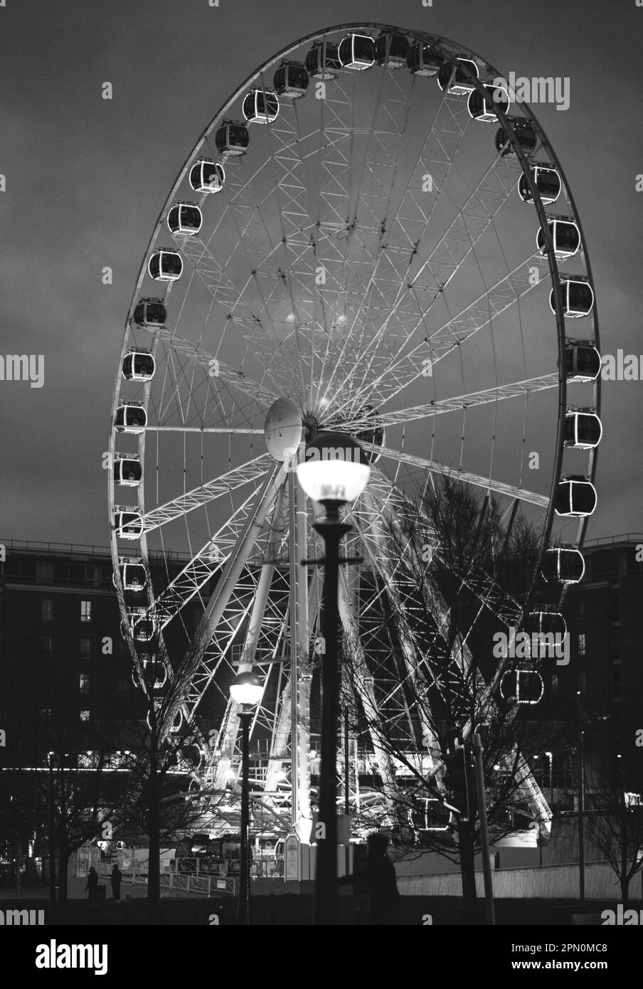Colour wheel circle Black and White Stock Photos & Images - Alamy