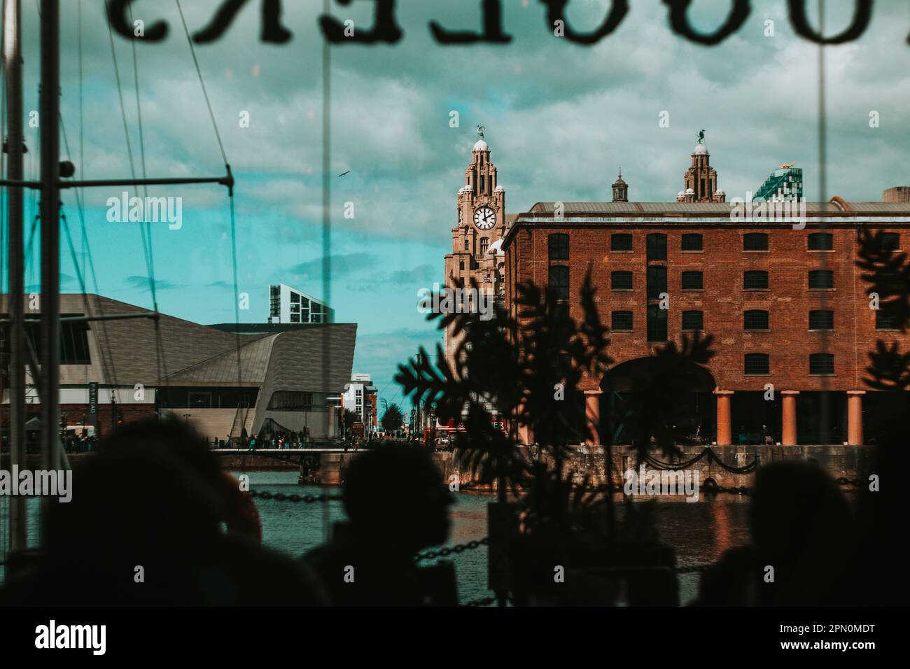 Liver colours hi-res stock photography and images - Alamy