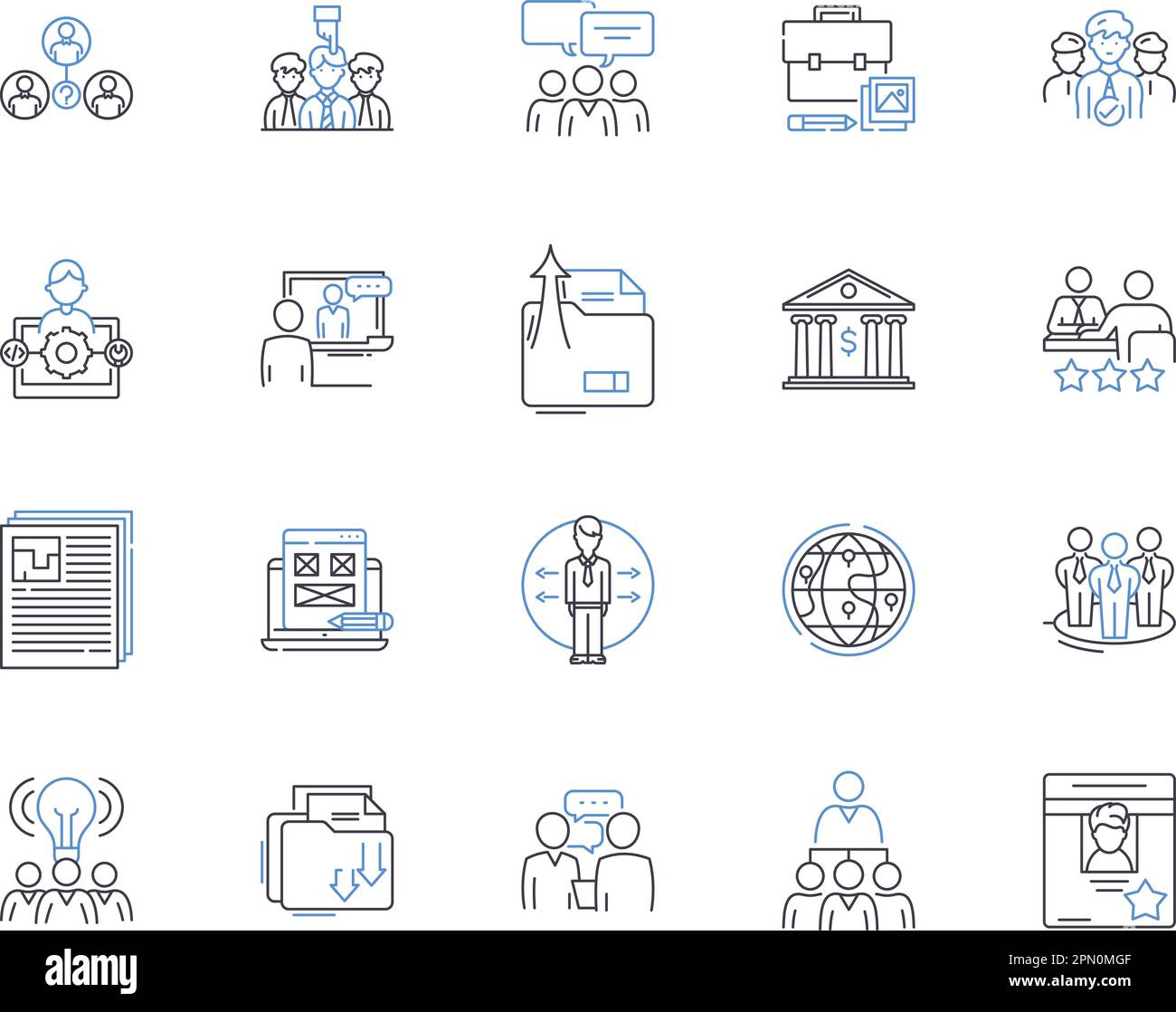 Securities valuation Stock Vector Images - Alamy