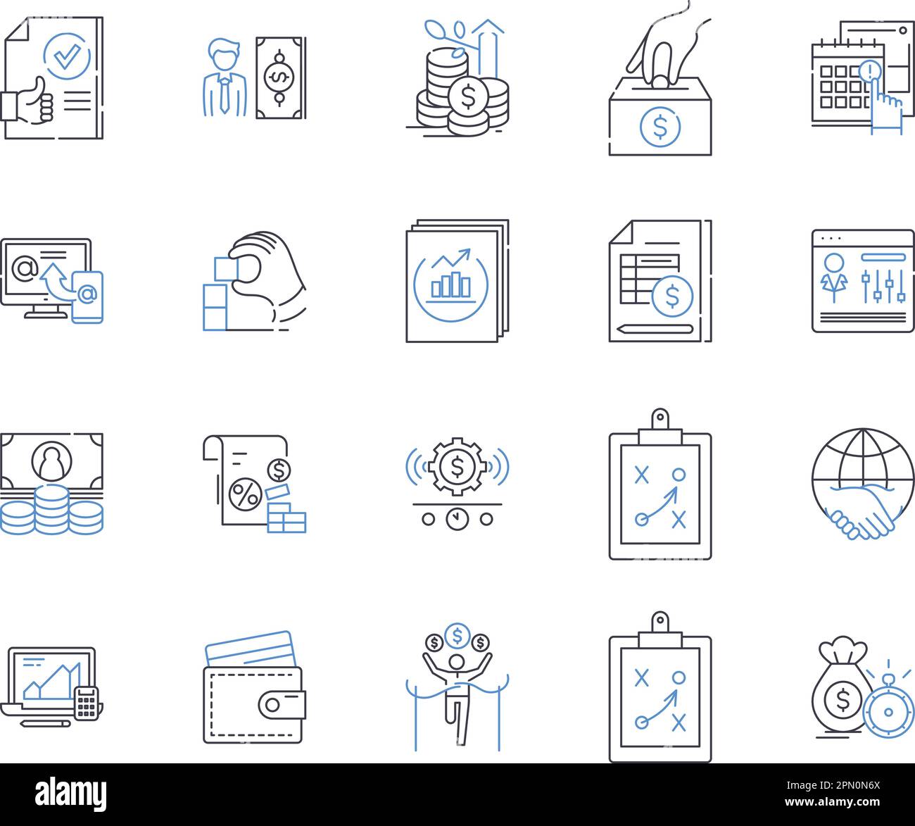 Loan products Stock Vector Images - Alamy