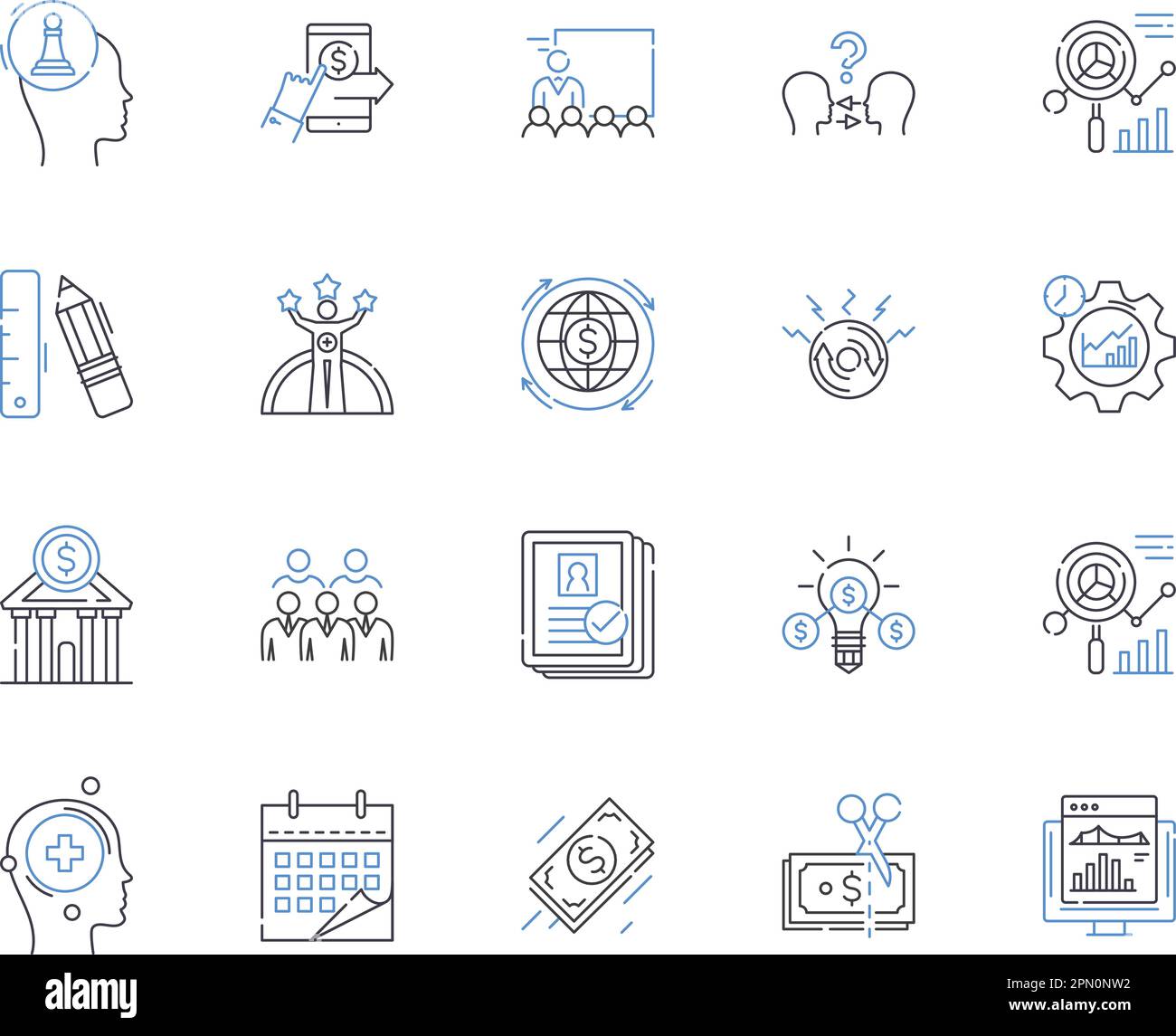 Microfinance women Stock Vector Images - Alamy