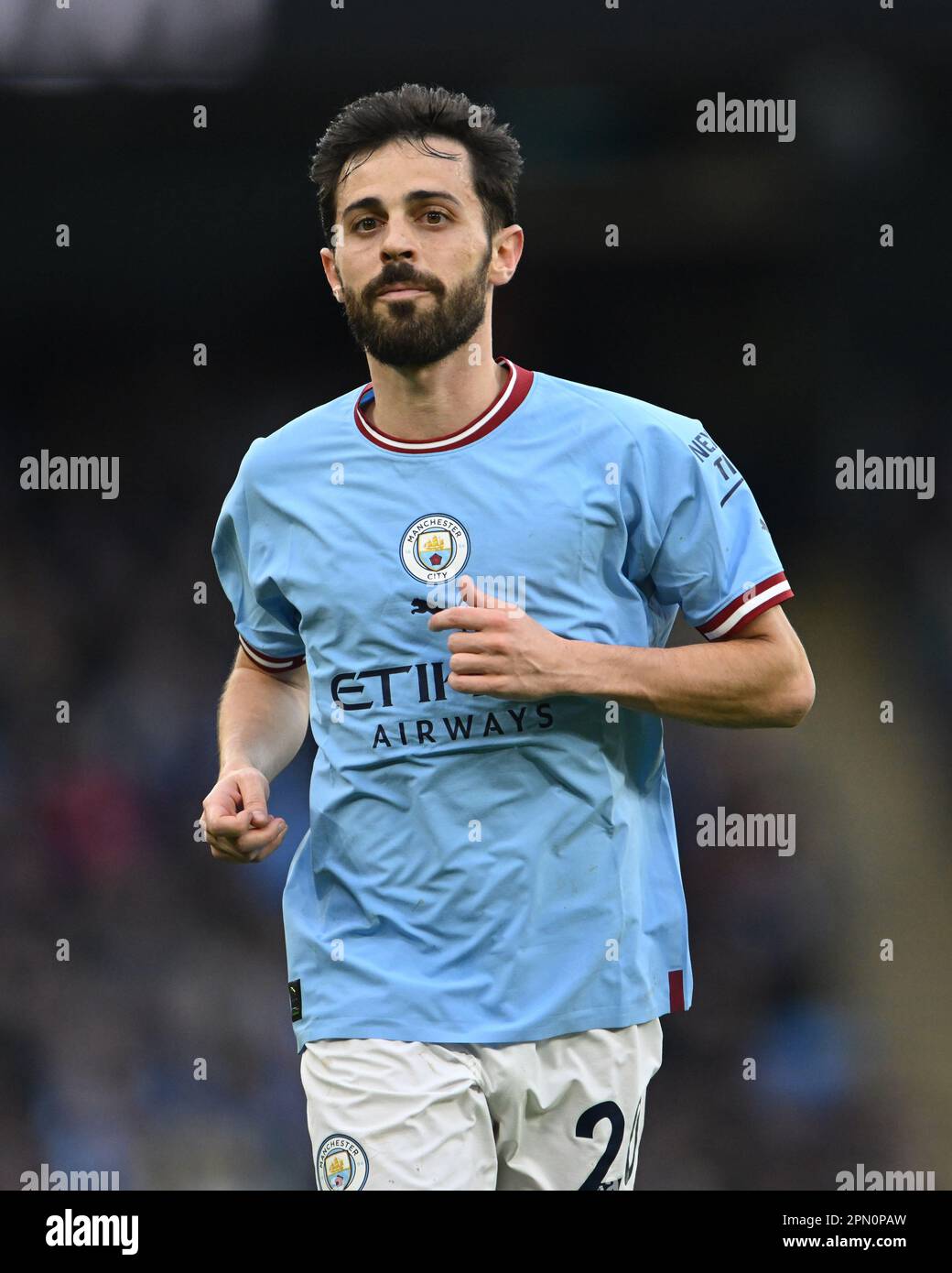 Bernardo silva 2023 hi-res stock photography and images - Alamy