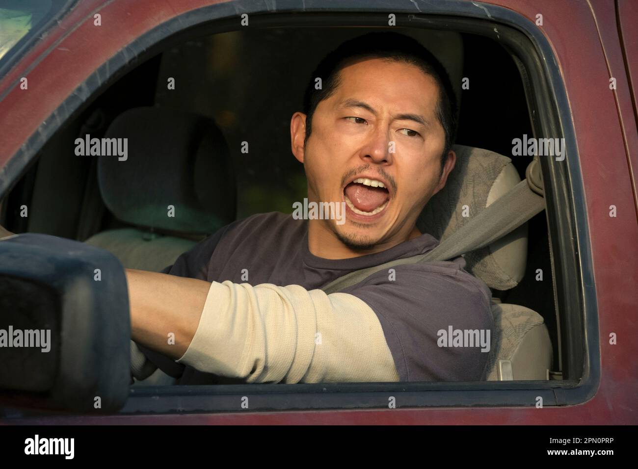 RELEASE DATE: April 6, 2023 TITLE: Beef STUDIO: Netflix CREATOR: Lee ...