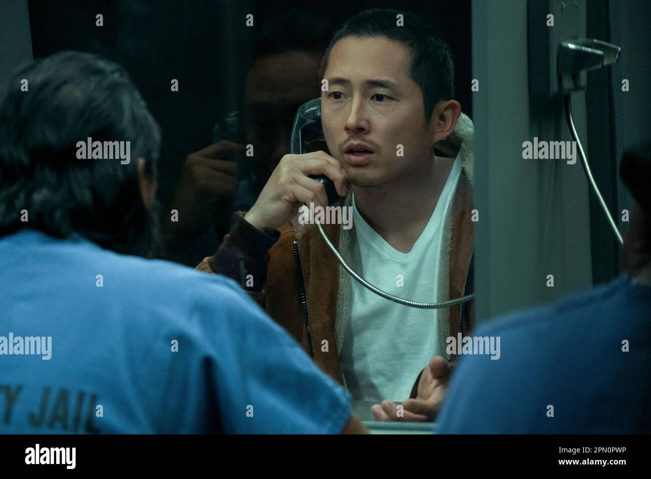 RELEASE DATE: April 6, 2023 TITLE: Beef STUDIO: Netflix CREATOR: Lee ...