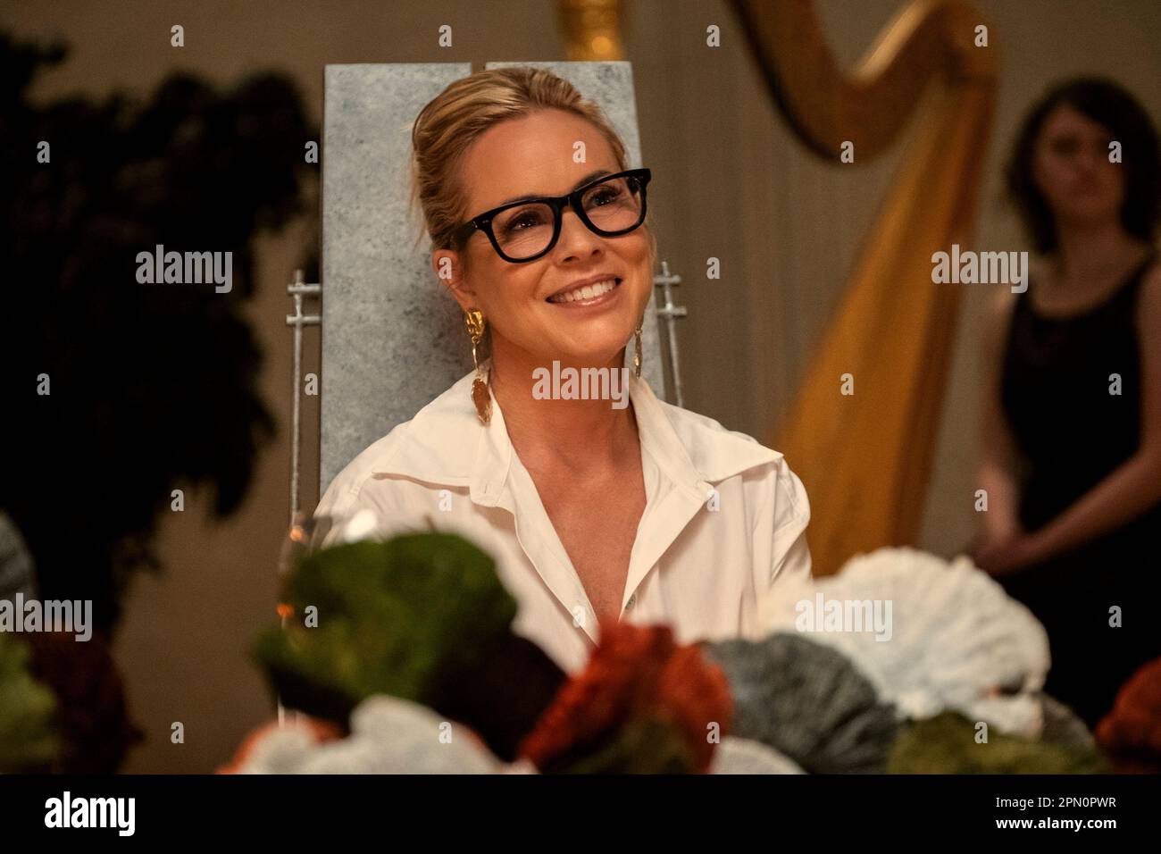 Maria bello 6 jpg hi-res stock photography and images - Alamy