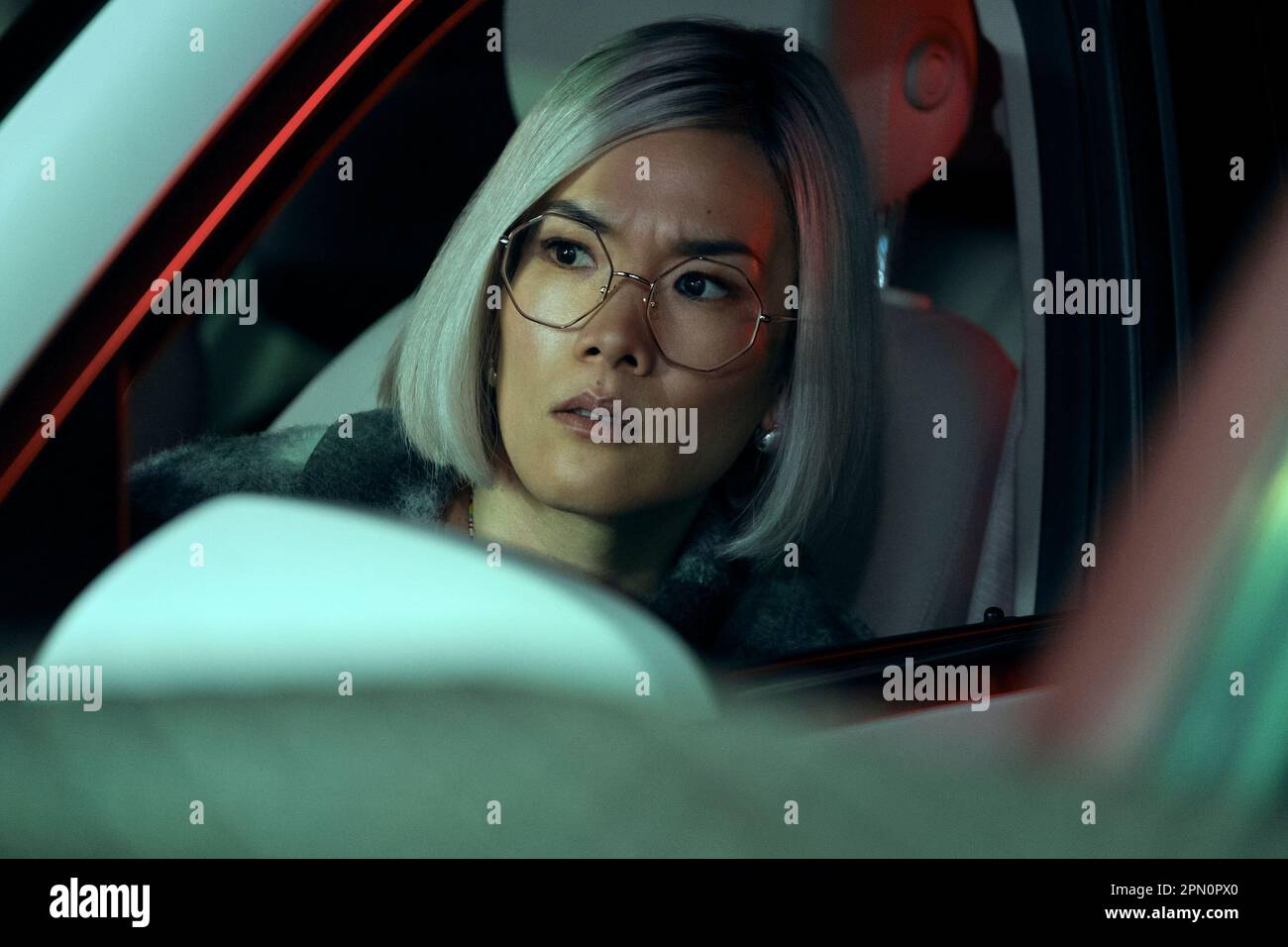 RELEASE DATE: April 6, 2023 TITLE: Beef STUDIO: Netflix CREATOR: Lee ...