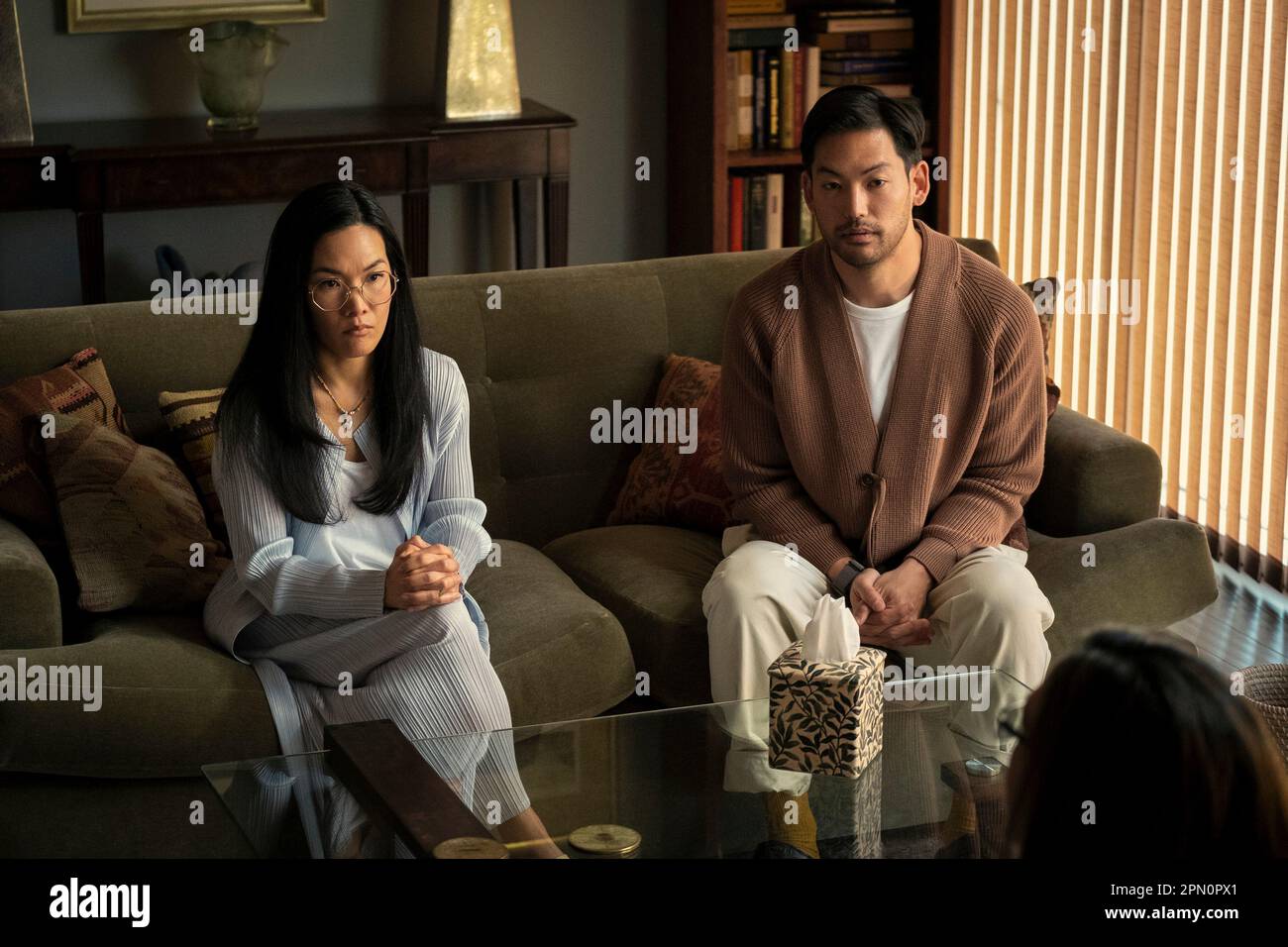 RELEASE DATE: April 6, 2023 TITLE: Beef STUDIO: Netflix CREATOR: Lee ...