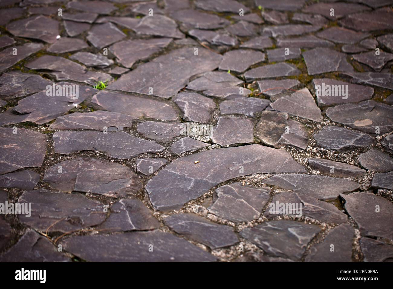 Natural stone floor structure hi-res stock photography and images - Alamy