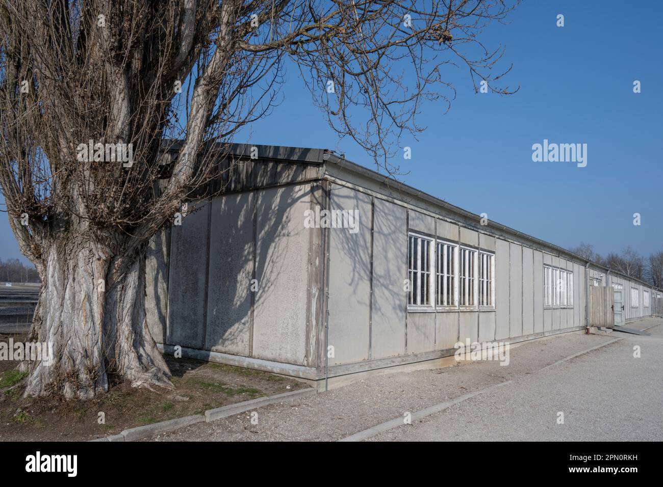 Prisoner accommodations hi-res stock photography and images - Alamy