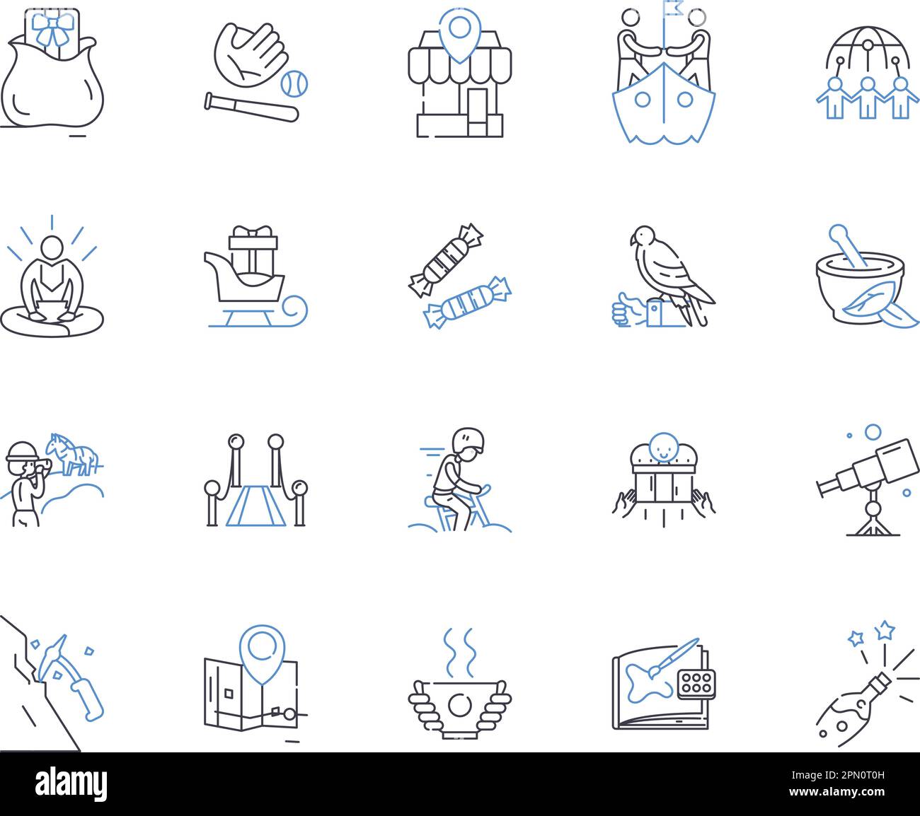 Tourism technologies outline icons collection. Tourism, Technologies ... Tourism technologies outline icons collection. Tourism, Technologies ...