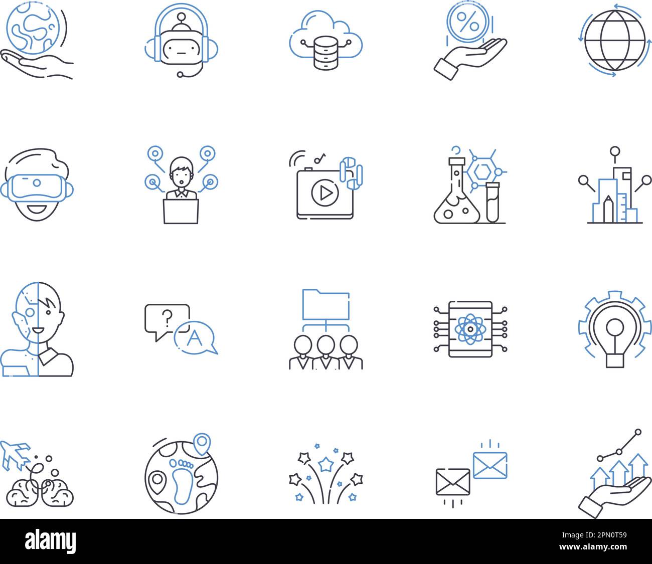 Innovating technology Stock Vector Images - Alamy