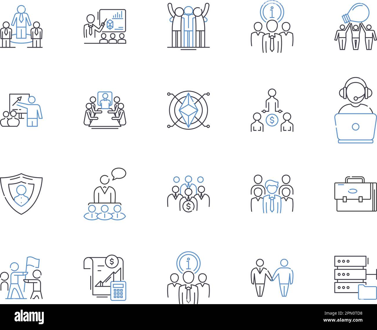 Hedgefund manager Stock Vector Images - Alamy