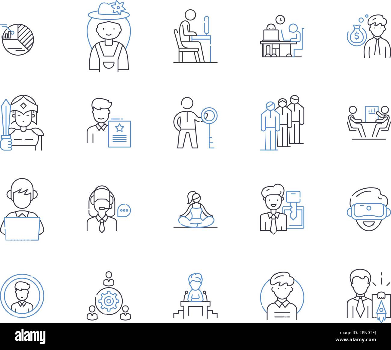 Invoicer Stock Vector Images - Alamy